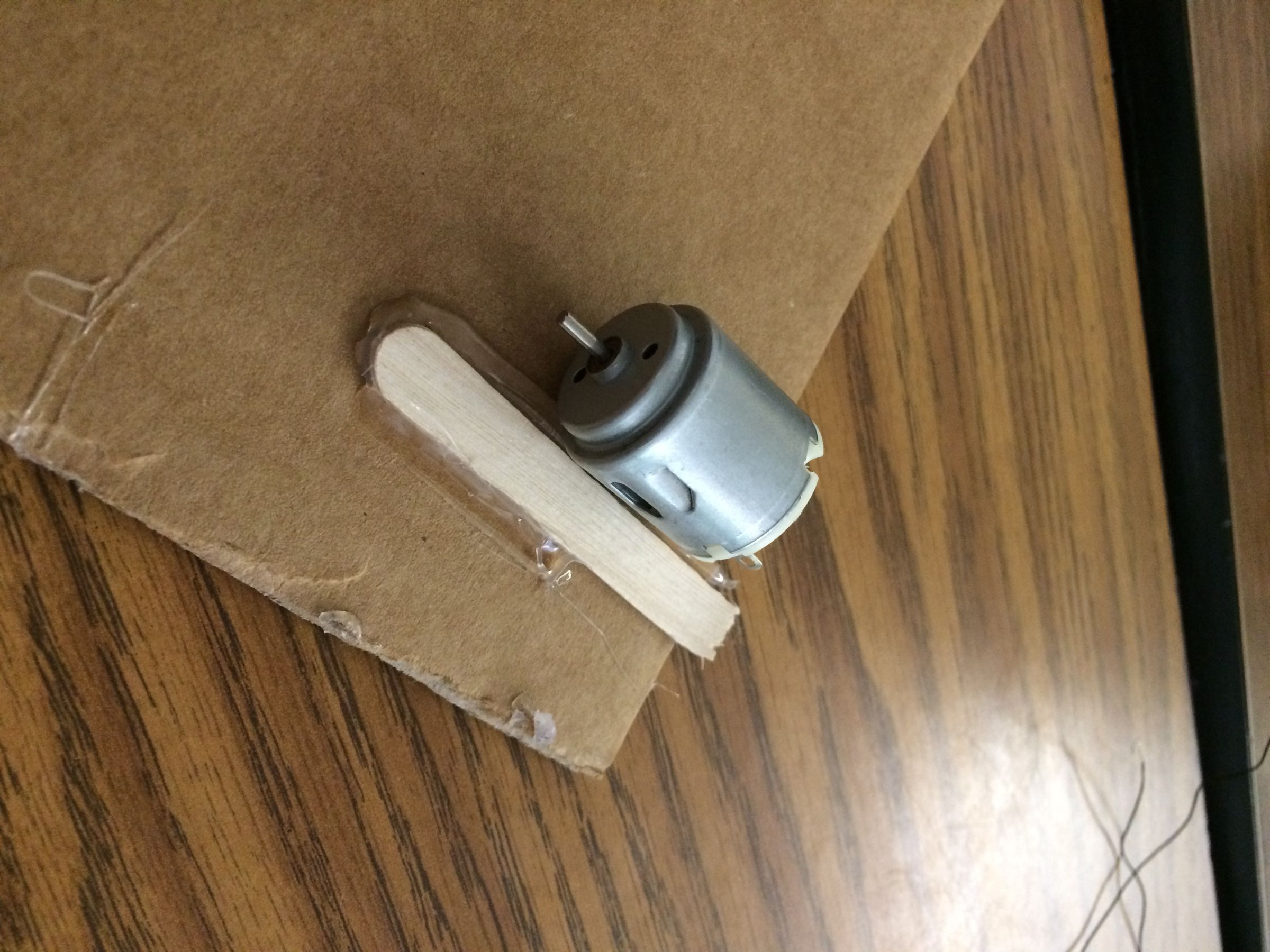 RC Generators : 6 Steps - Instructables