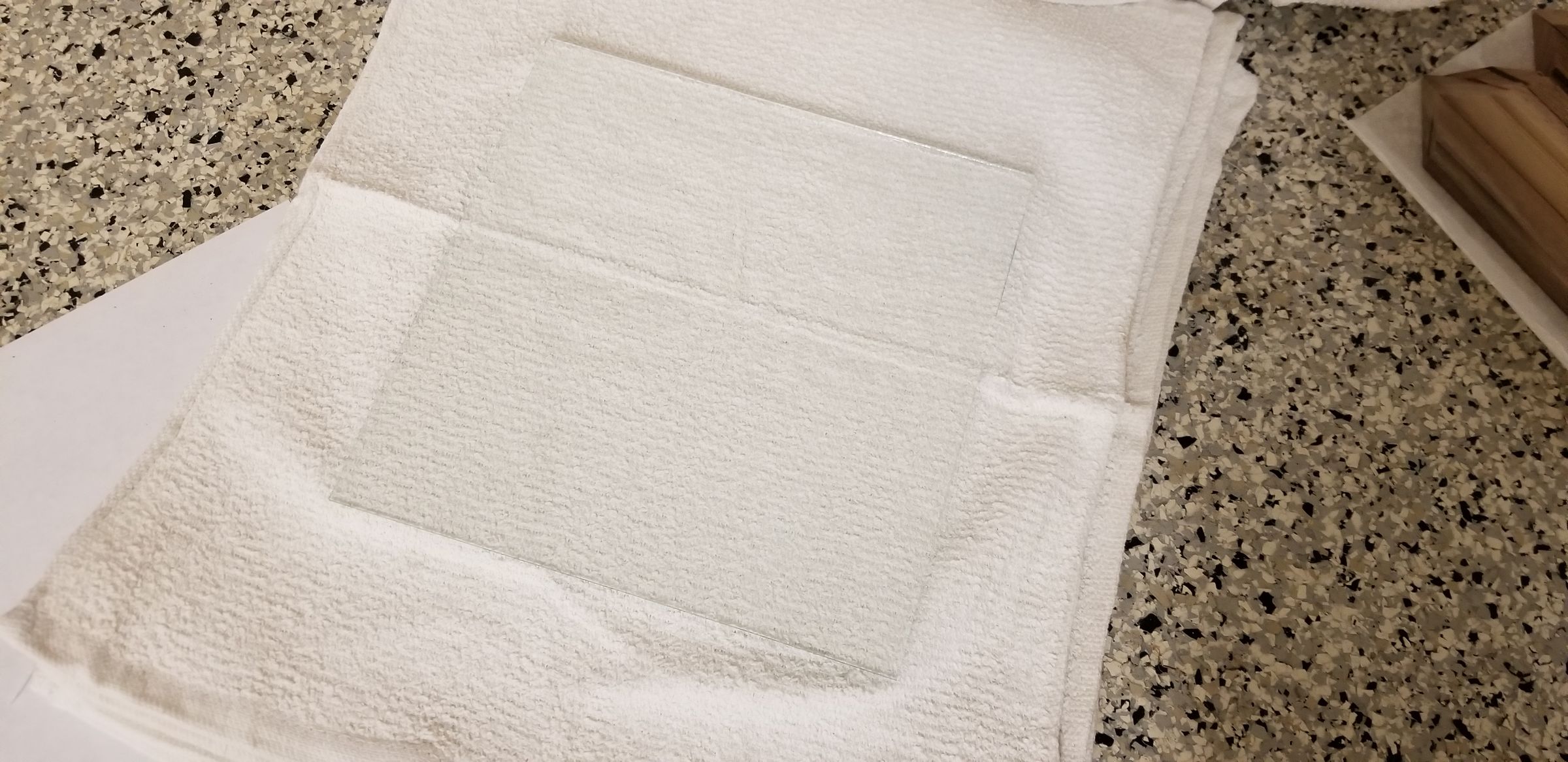 RGB Infinity Cube : 9 Steps (with Pictures) - Instructables