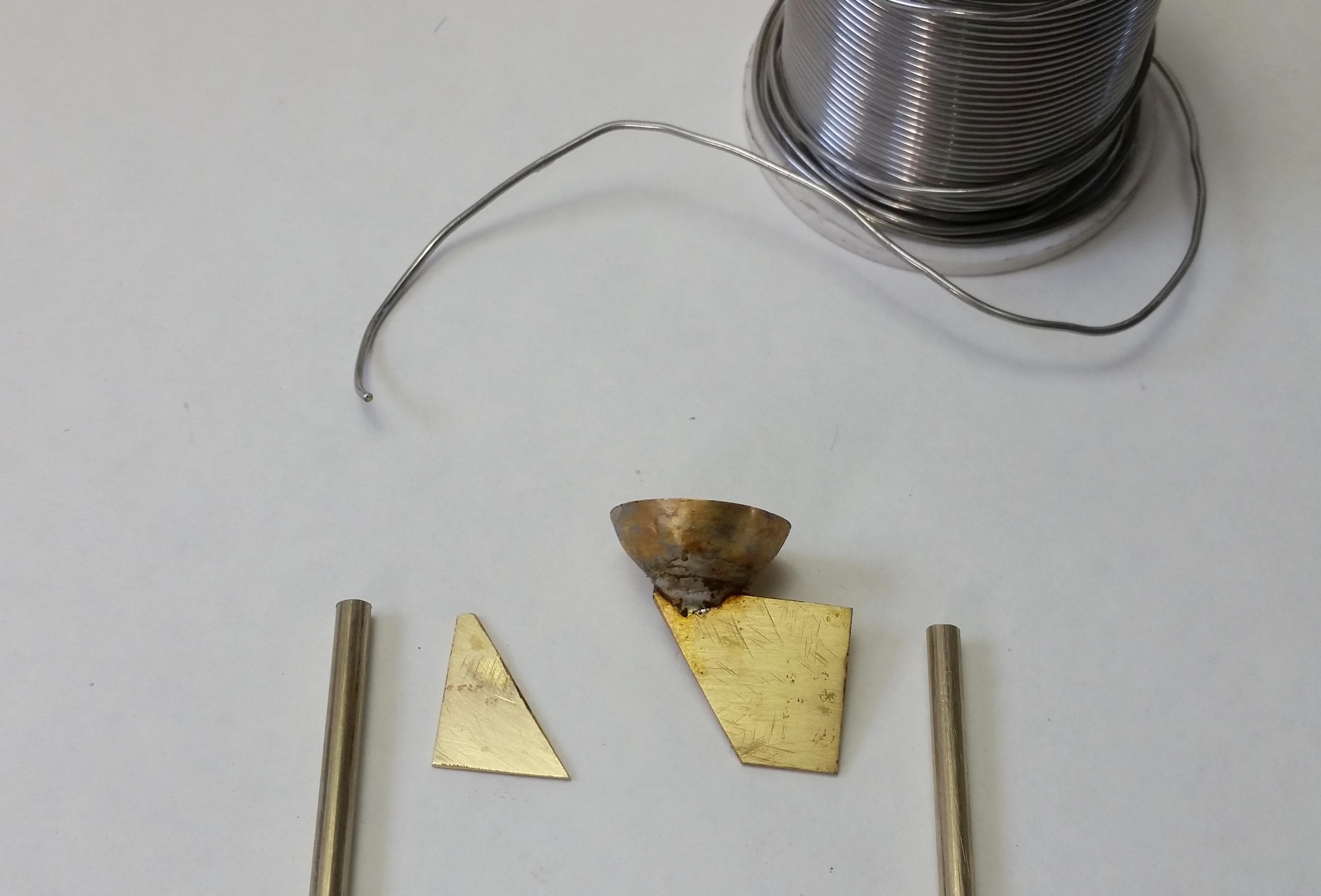 Working 1-Watt 50mm LED : 14 Steps (with Pictures) - Instructables