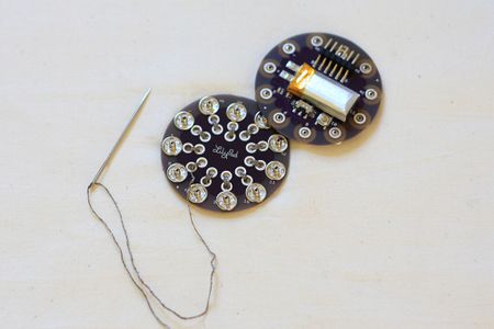 Posture Awareness Sensor : 11 Steps - Instructables