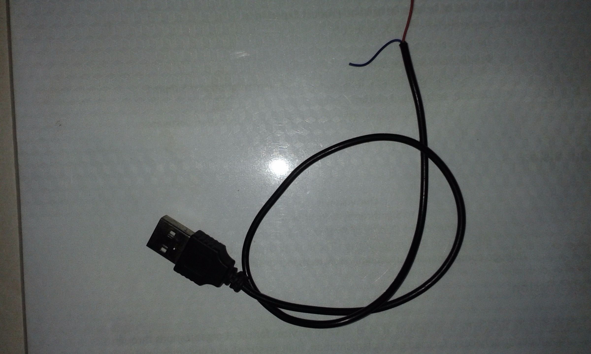 DIY USB Speaker : 4 Steps (with Pictures) - Instructables