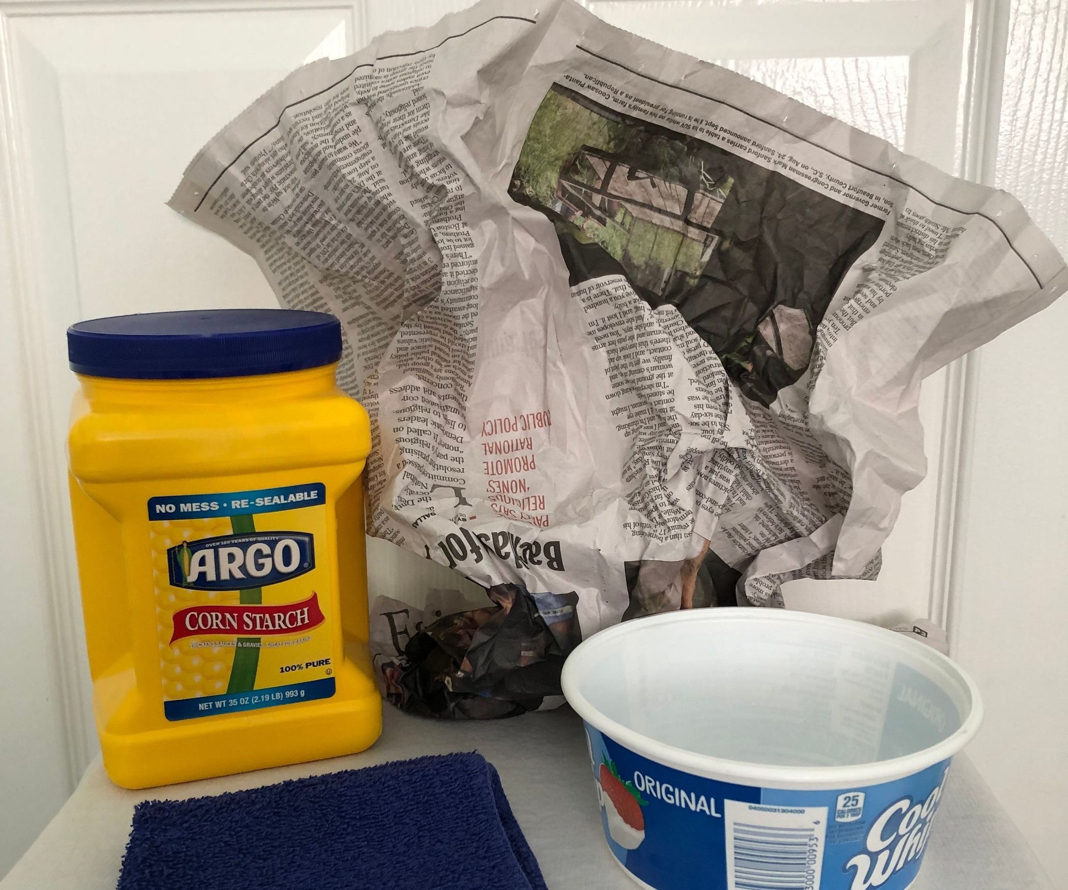 DIY Window Washing Solution : 15 Steps - Instructables