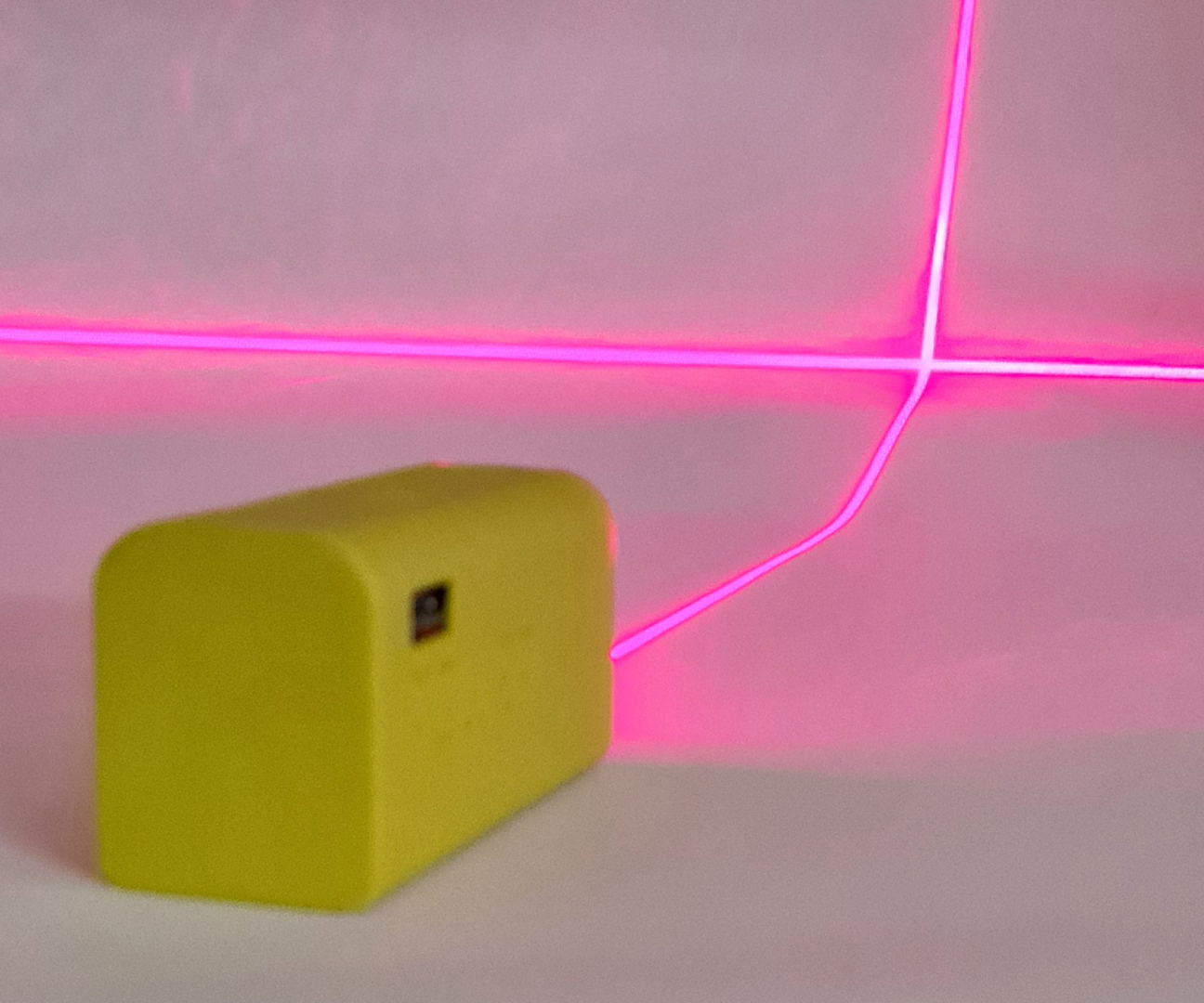 LASERINO - Easy No Fuss Laser Levelling Tool : 5 Steps (with Pictures ...