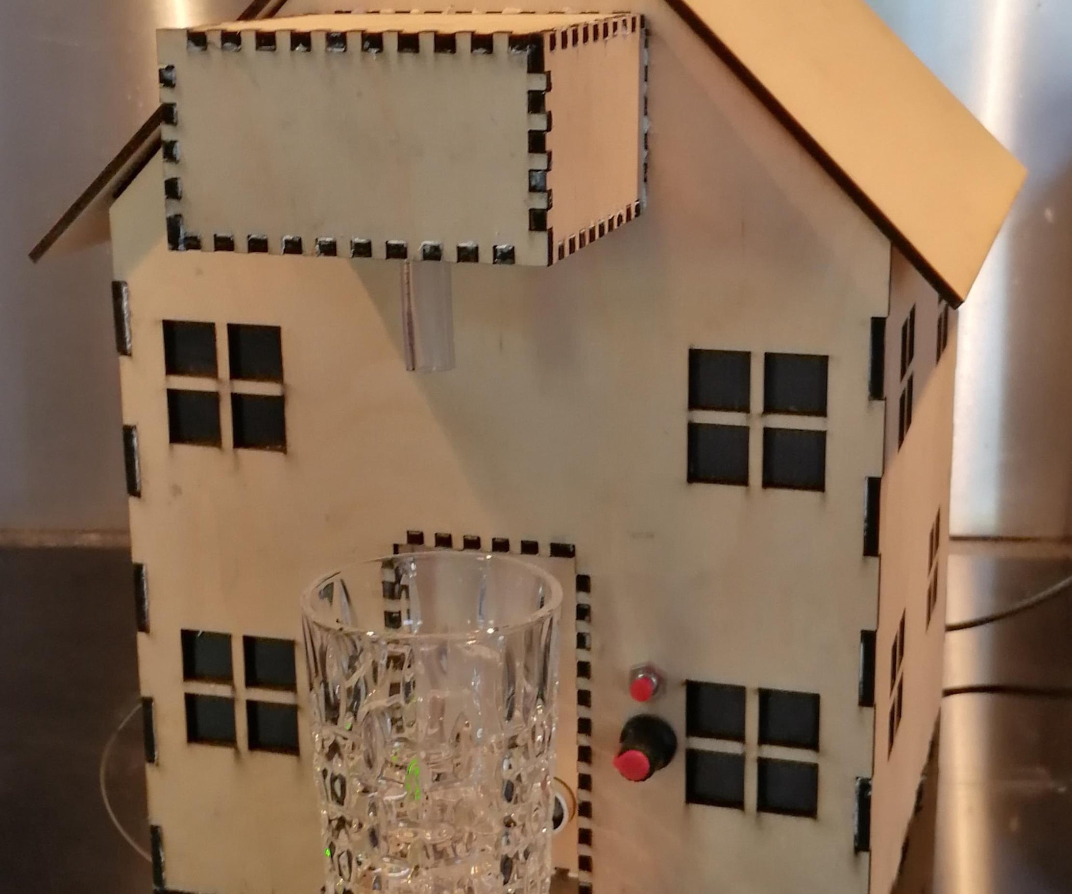 Arduino Waterdispenser : 10 Steps (with Pictures) - Instructables