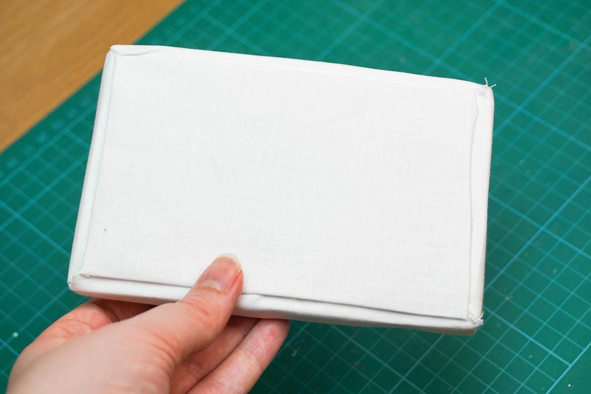 DIY Miniature 1:12 Scale BED & MATTRESS! | How to Make a Mini Wooden ...