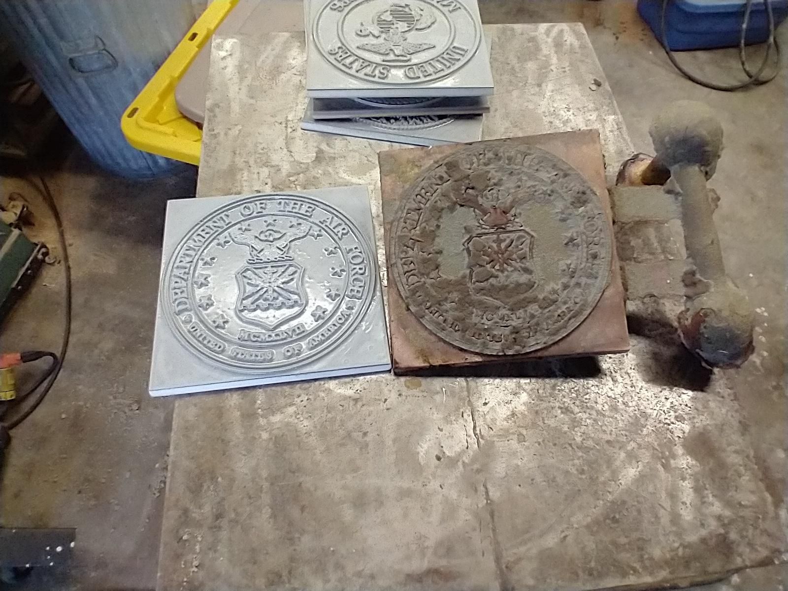 Backyard Foundry : 6 Steps (with Pictures) - Instructables