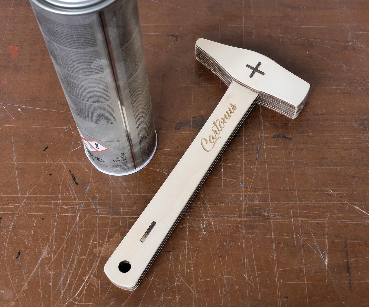 Hammer : 12 Steps (with Pictures) - Instructables