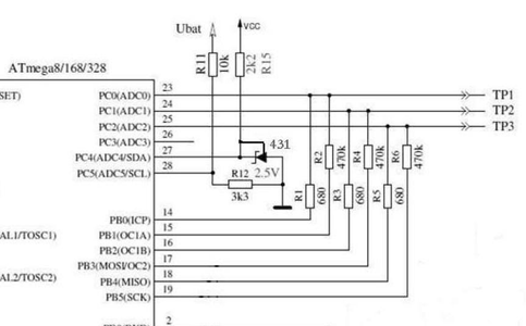 AVR Transistor Tester : 8 Steps - Instructables