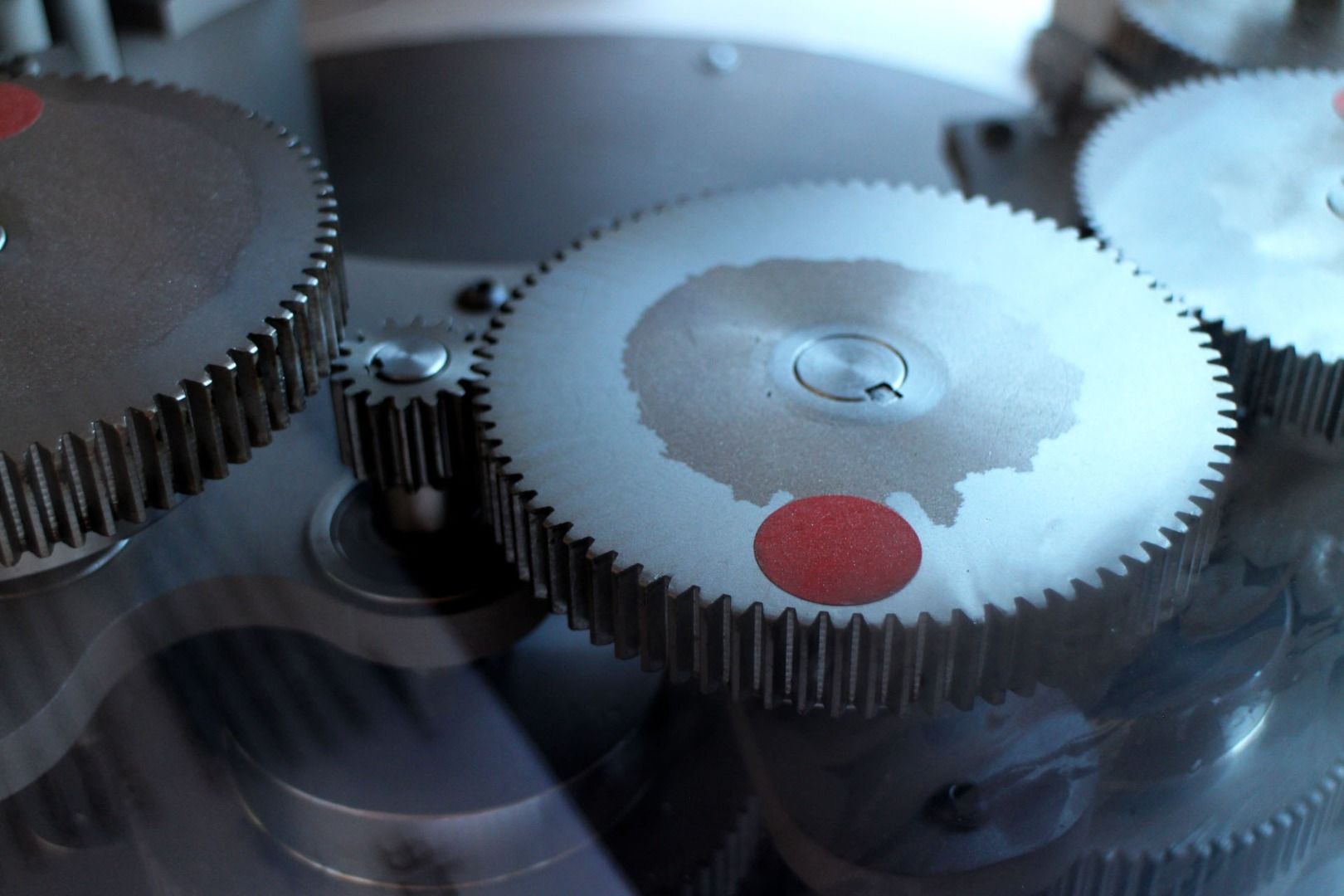 Basic Gear Mechanisms : 21 Steps (with Pictures) - Instructables