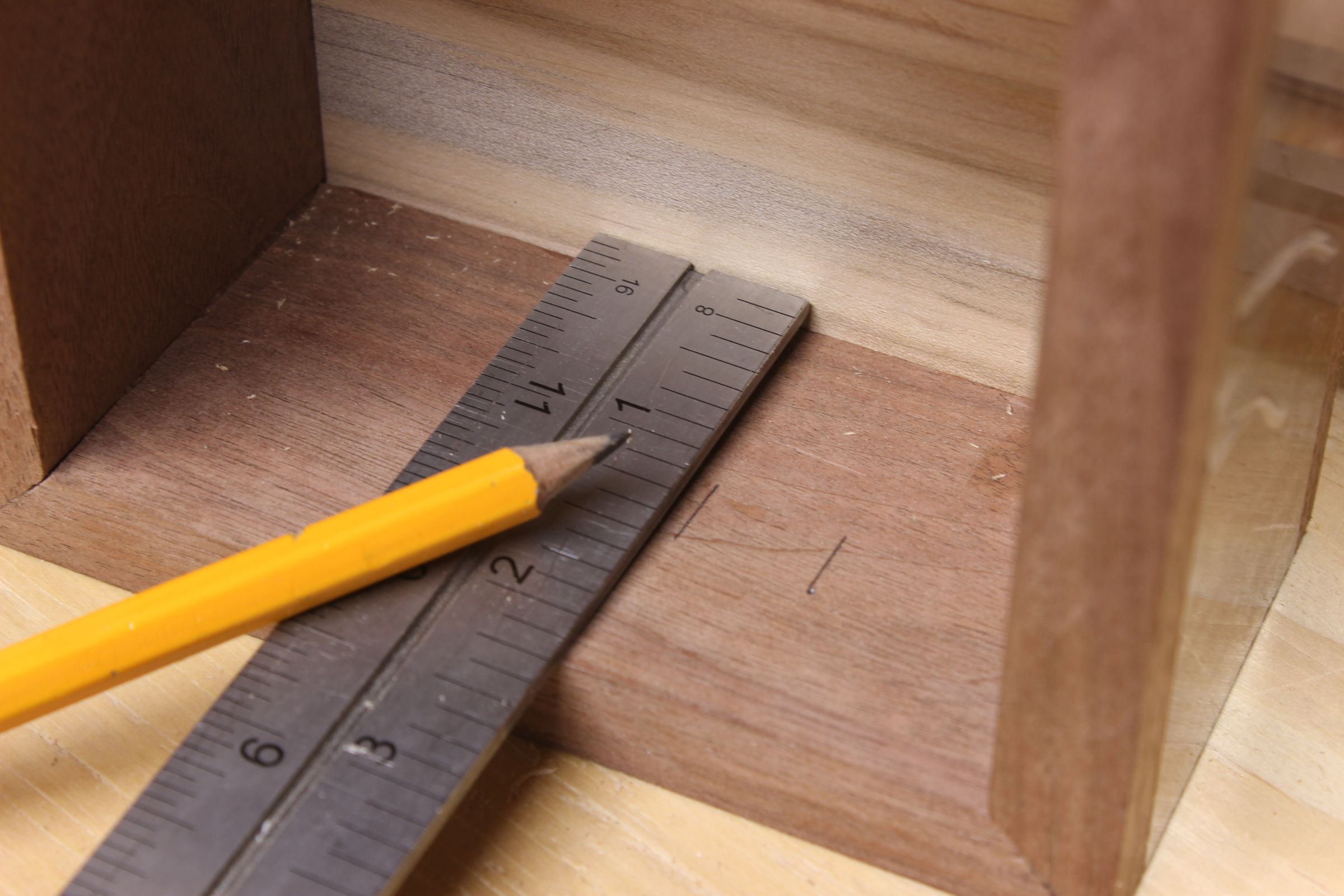 Wooden Puzzle Box : 22 Steps (with Pictures) - Instructables