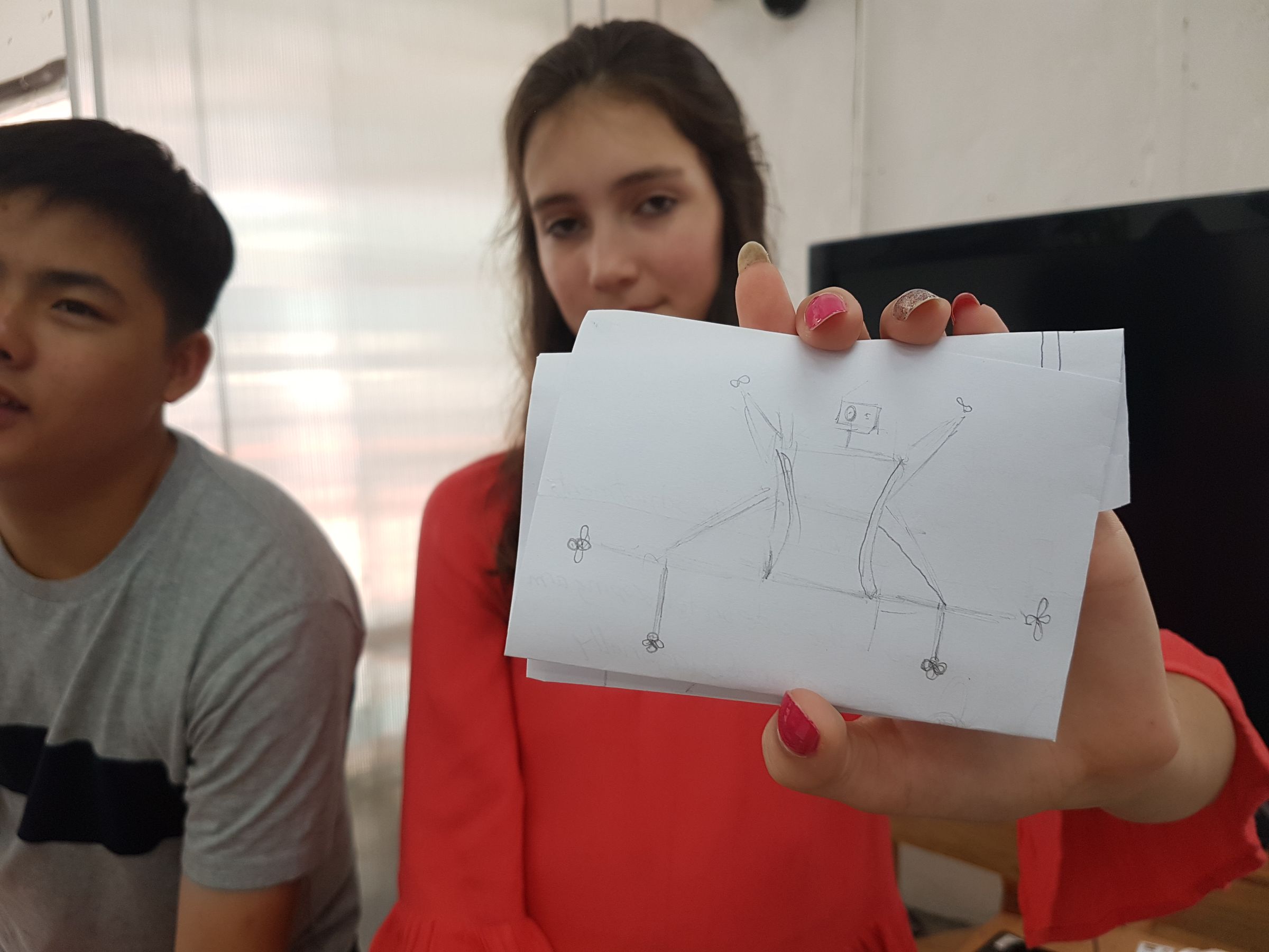 Laser Quadrat for Coral Reef Mapping : 12 Steps (with Pictures ...