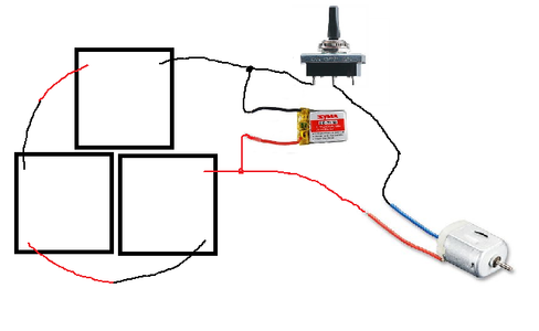 How to Make a Solar Car : 7 Steps - Instructables