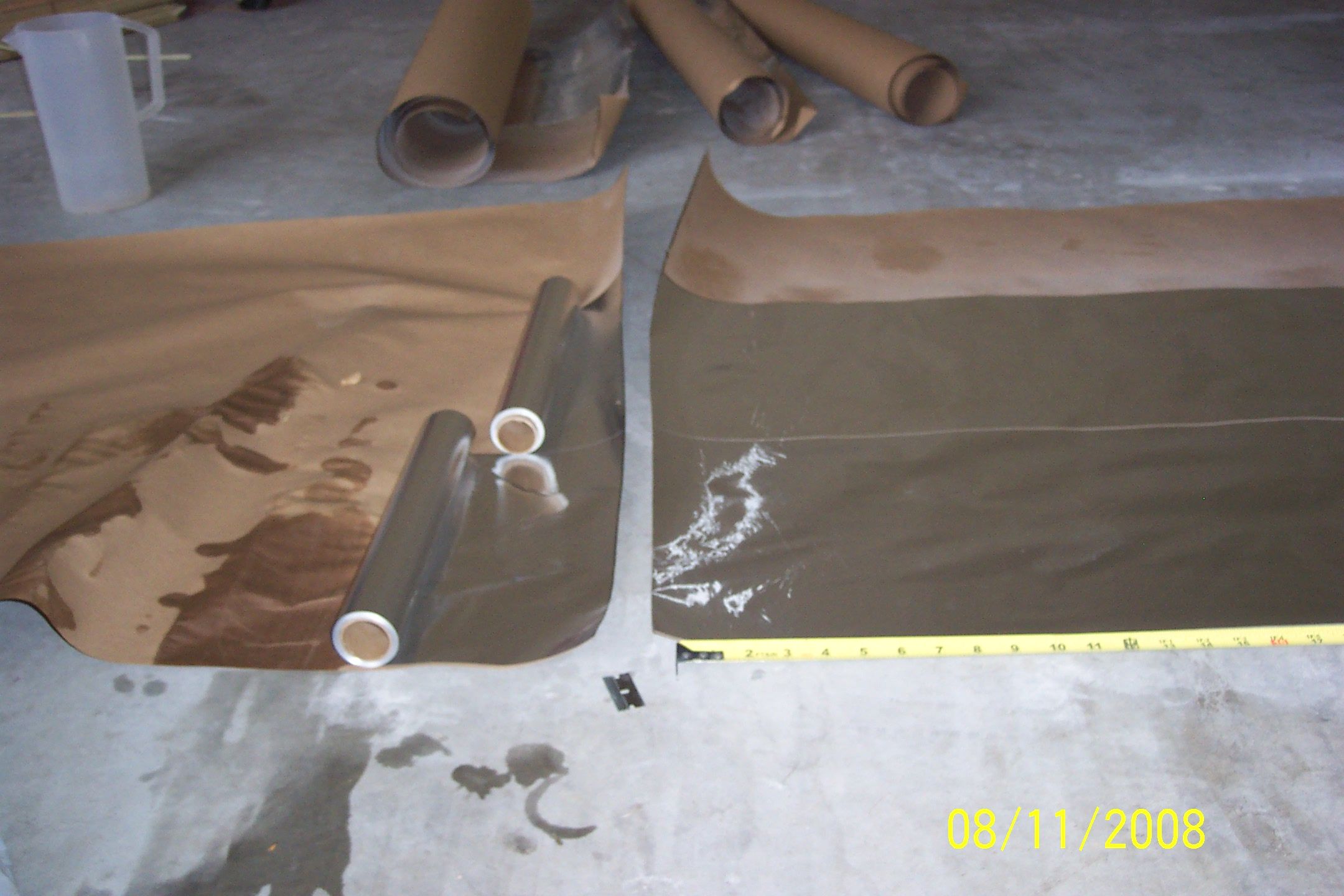 DIY Attic Radiant Barrier : 4 Steps - Instructables