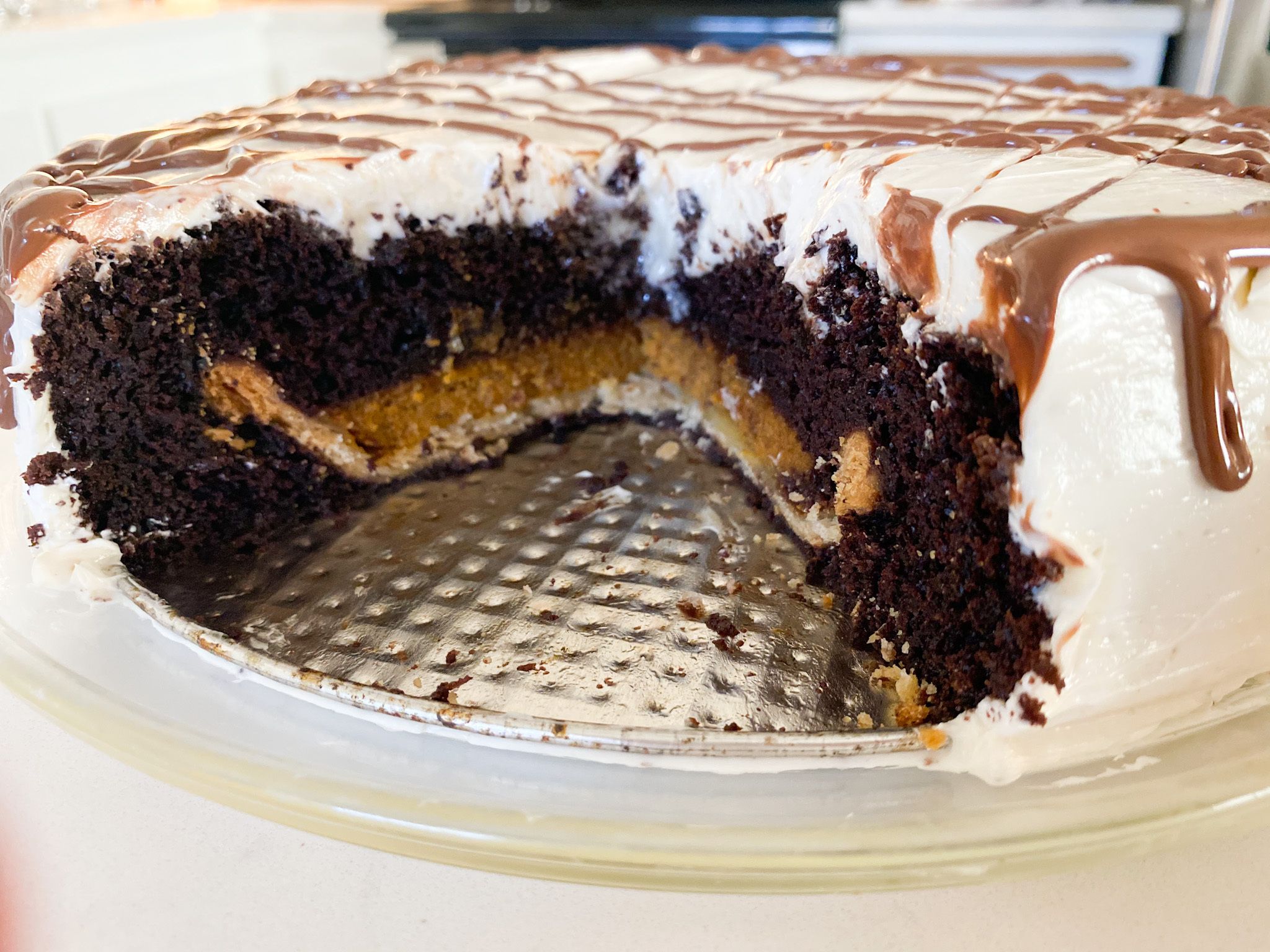 The Piecaken : 16 Steps (with Pictures) - Instructables