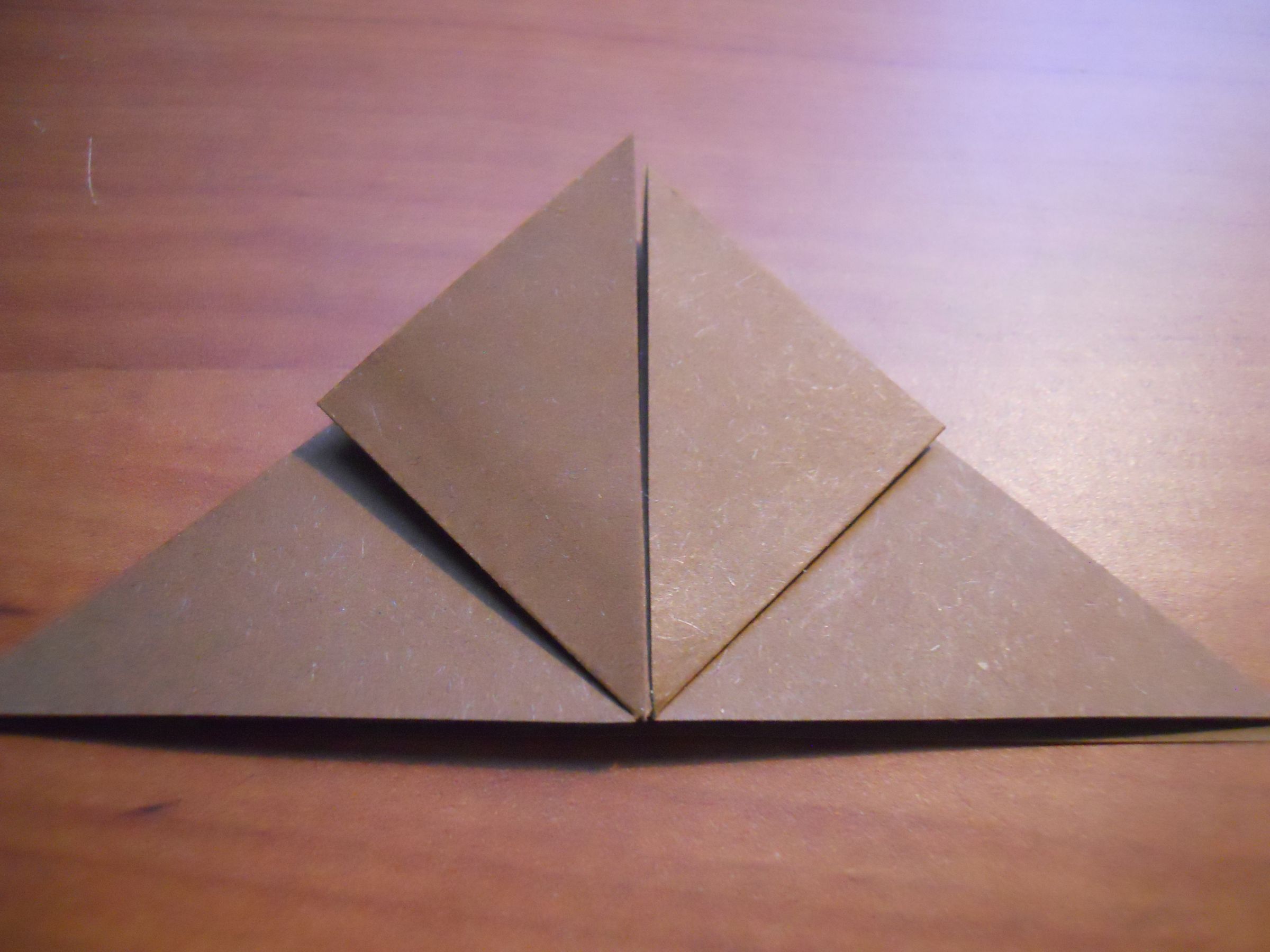 Flying Origami Bat - Instructables