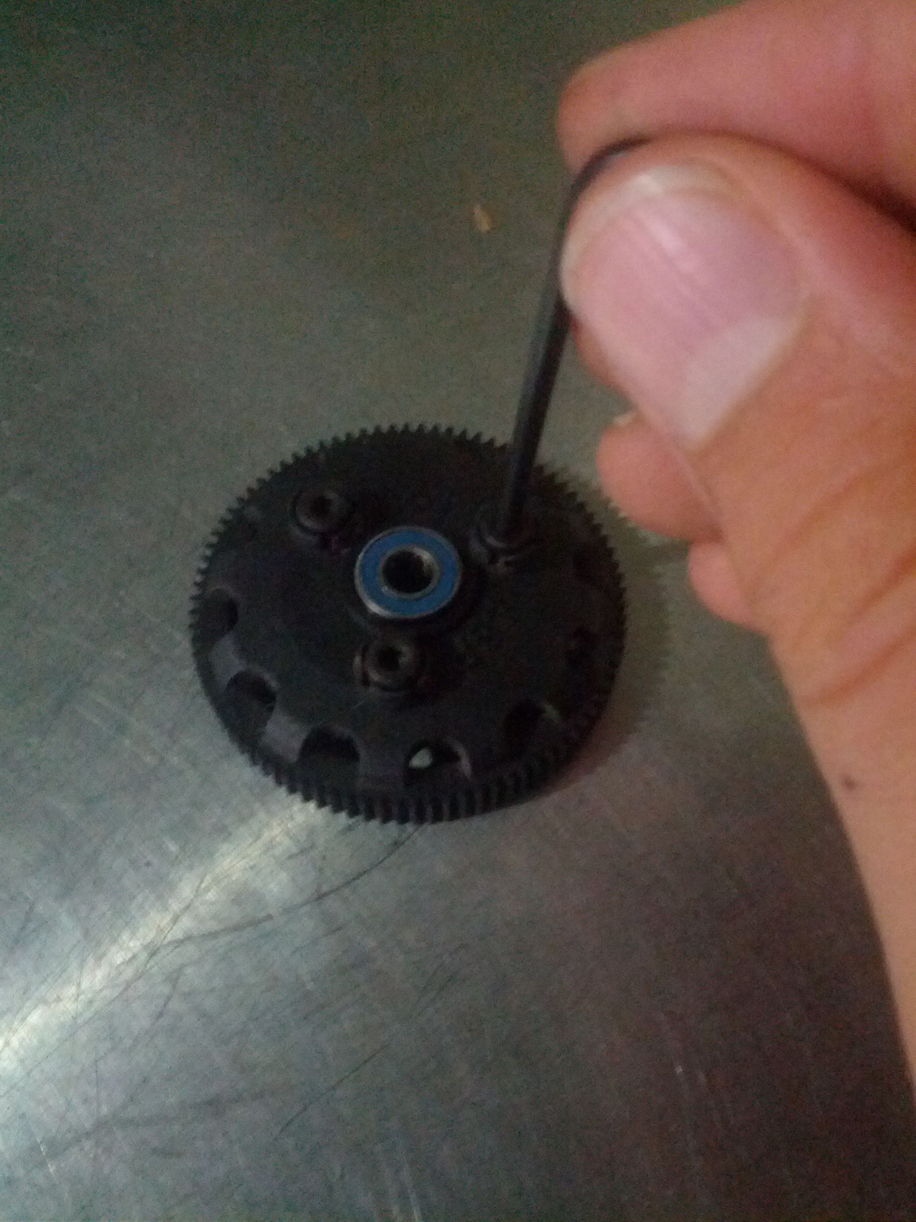 Traxxas Rustler, Bandit, Stampede, and Slash Gearing Guide : 6 Steps ...