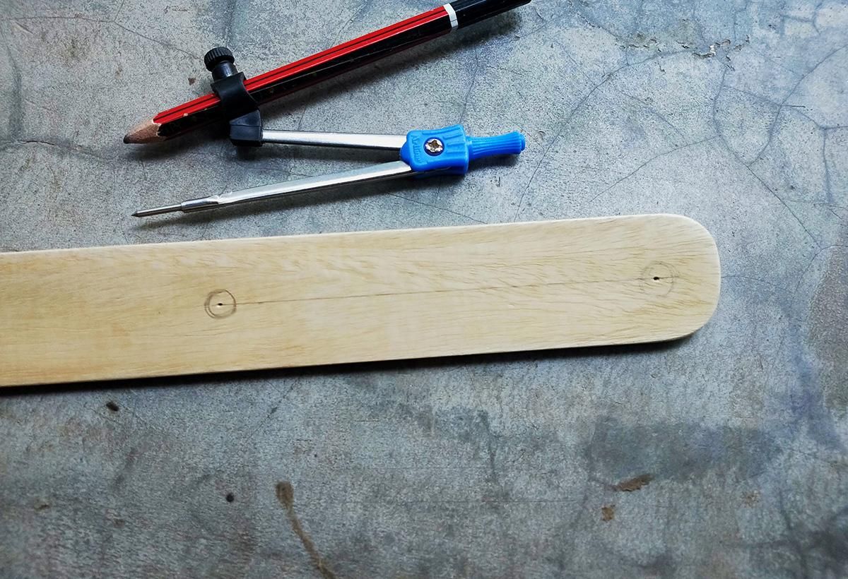 Marking Tools for Woodworking : 22 Steps (with Pictures) - Instructables