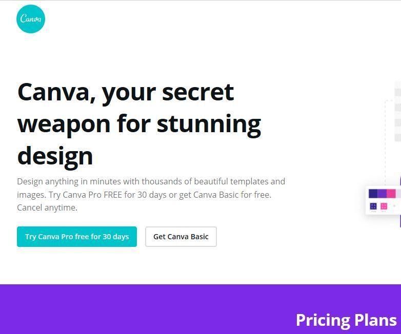 Create a Presentation With Canva : 5 Steps - Instructables