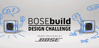 Hot Air Balloon Bose Cube - Instructables