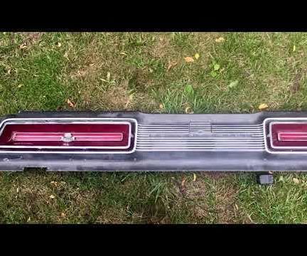 Illuminated Automotive Wall Art : 10 Steps (with Pictures) - Instructables