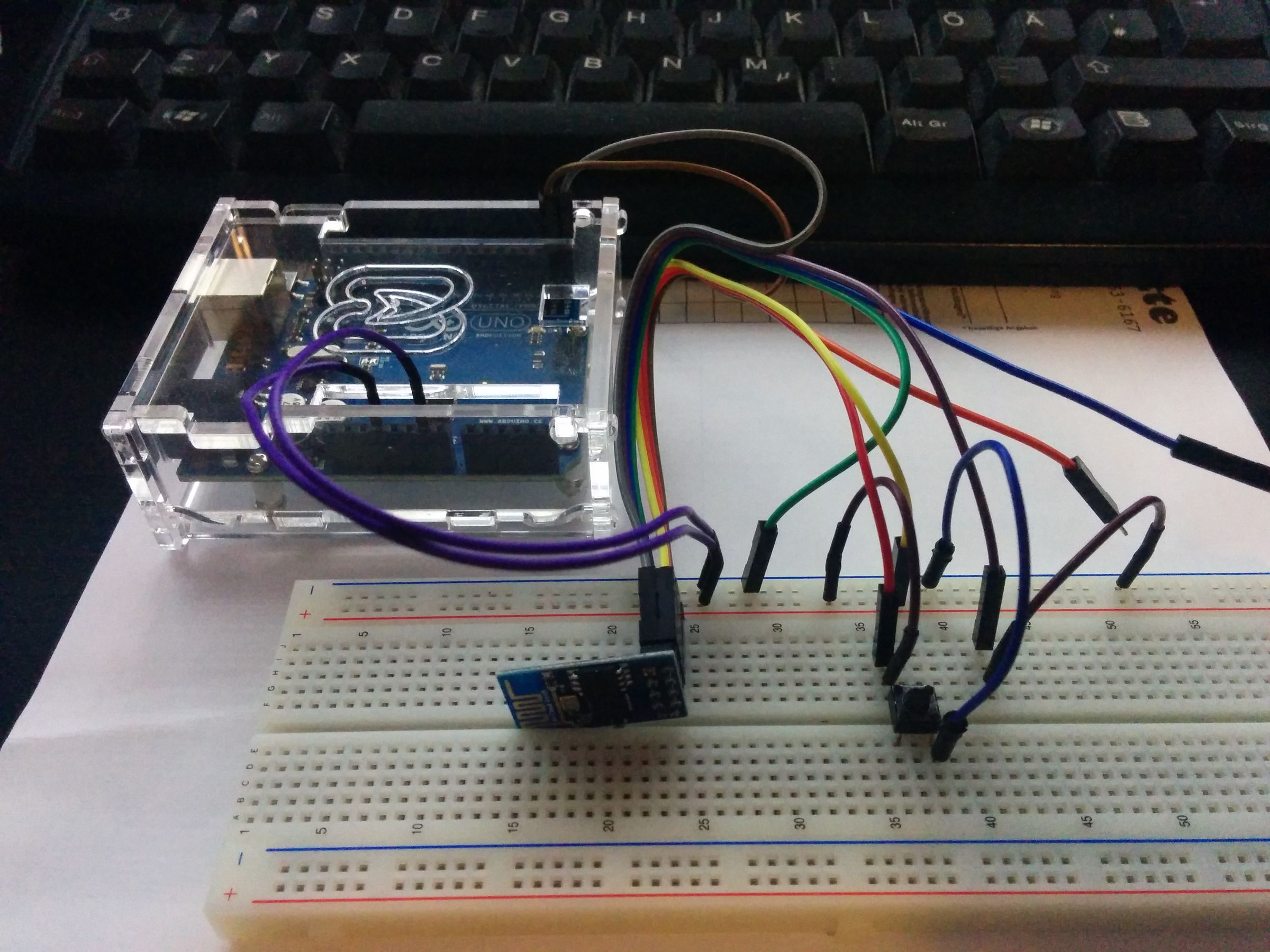 The Cheapest ESP8266 Programmer! : 4 Steps (with Pictures) - Instructables