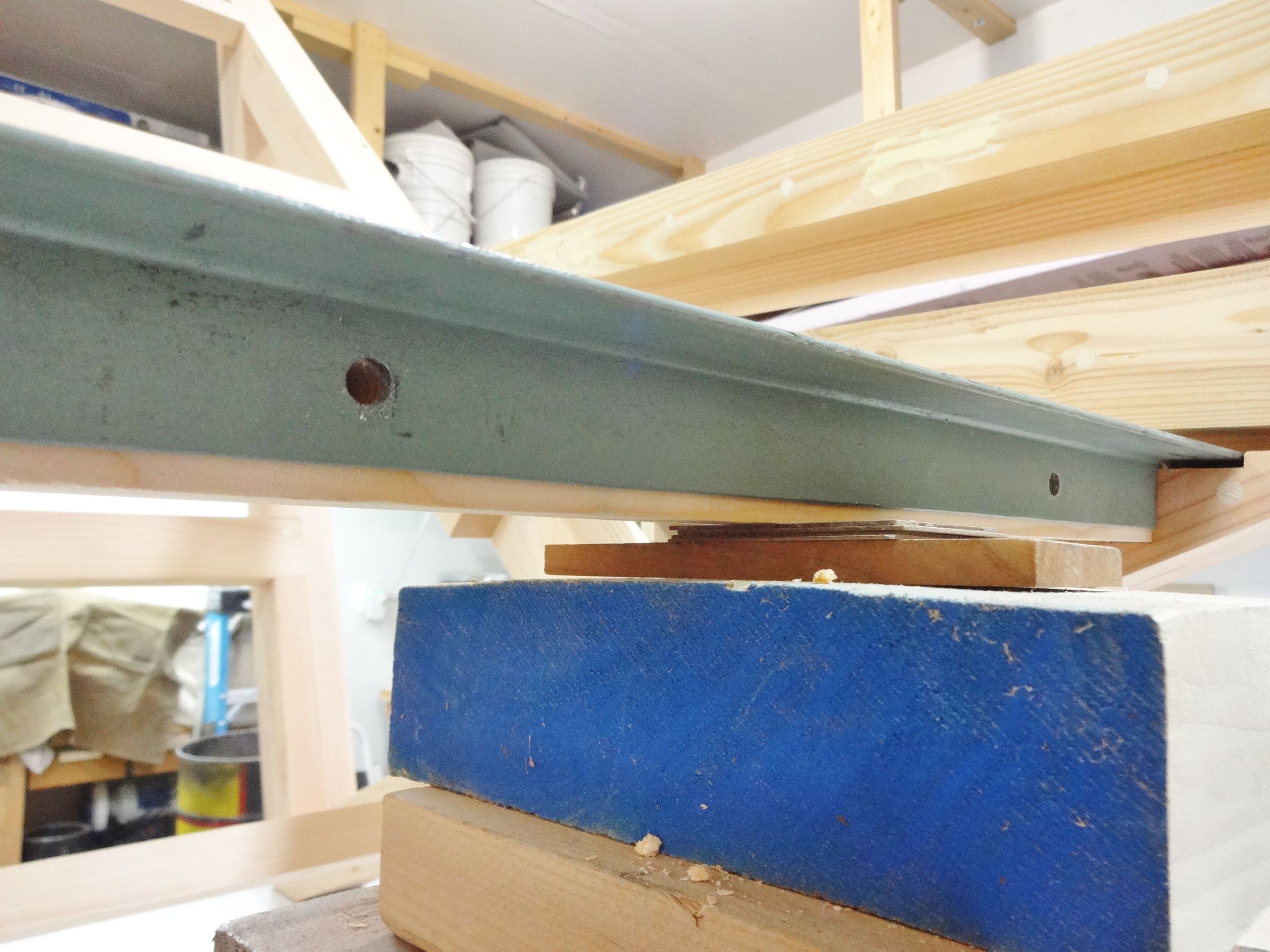 Wooden Skeeball Game : 18 Steps (with Pictures) - Instructables
