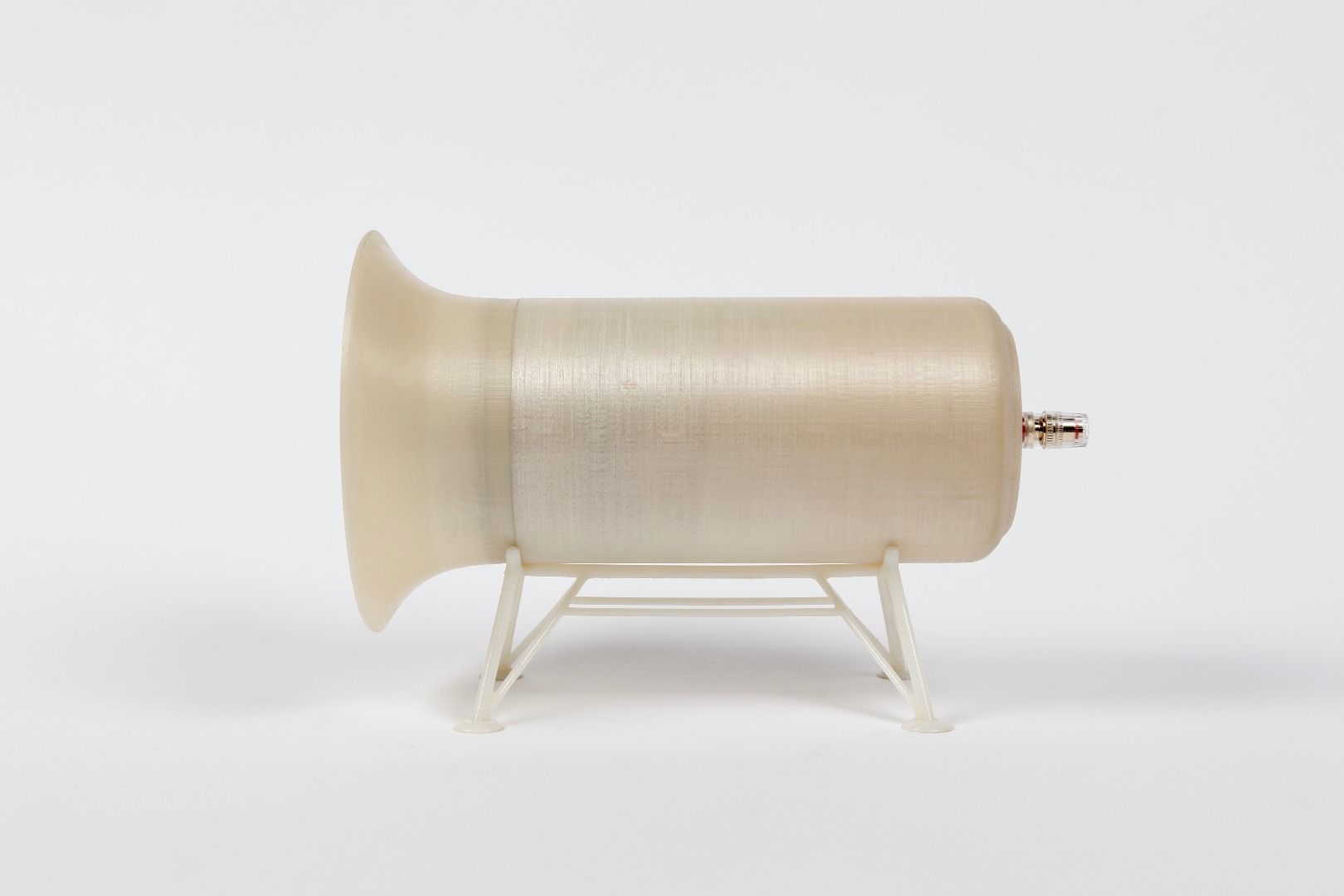 3D Printed Horn Speaker (with Pictures) - Instructables