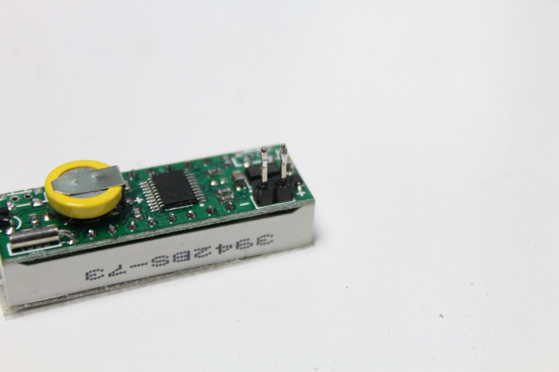 Vintage Flash Clock : 9 Steps (with Pictures) - Instructables