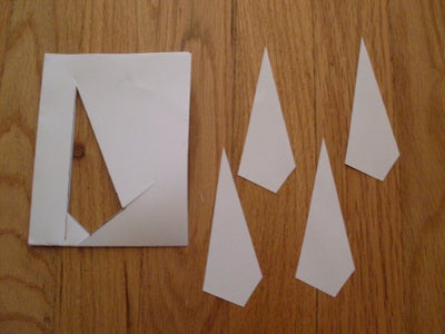 DIY Stomp Rockets : 5 Steps (with Pictures) - Instructables