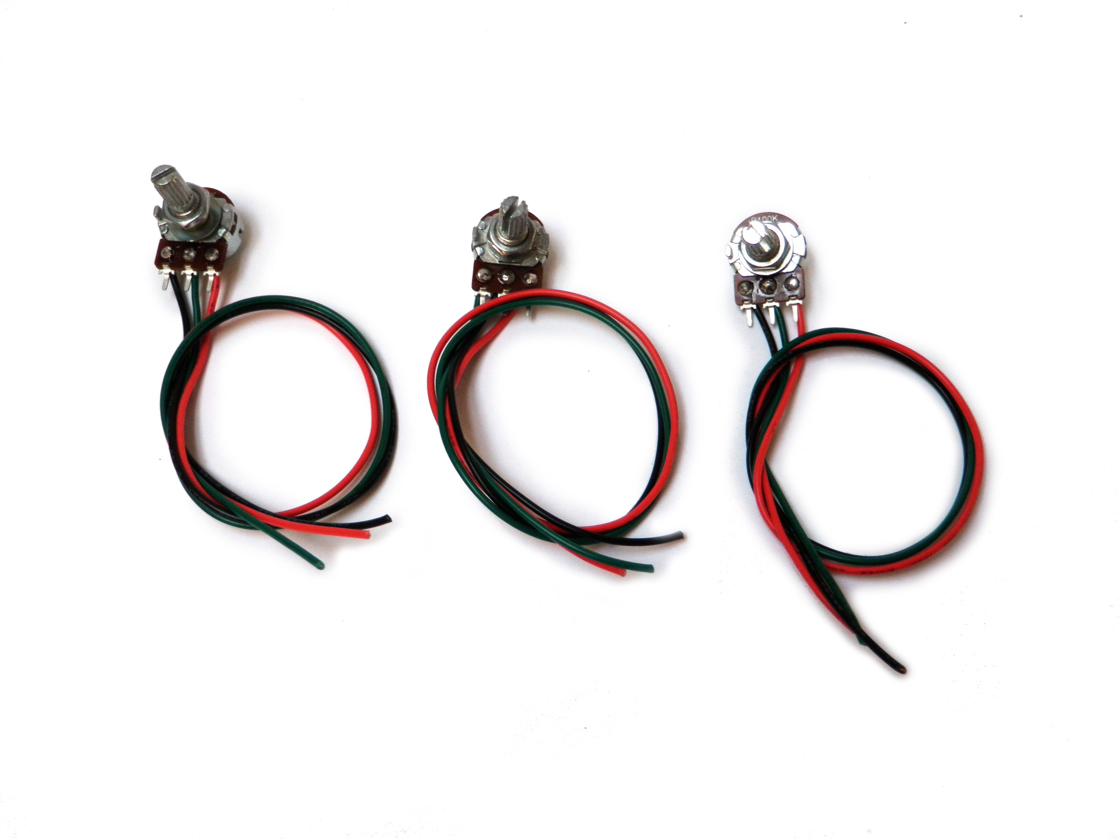 Arduino Guitar Pedal : 23 Steps (with Pictures) - Instructables