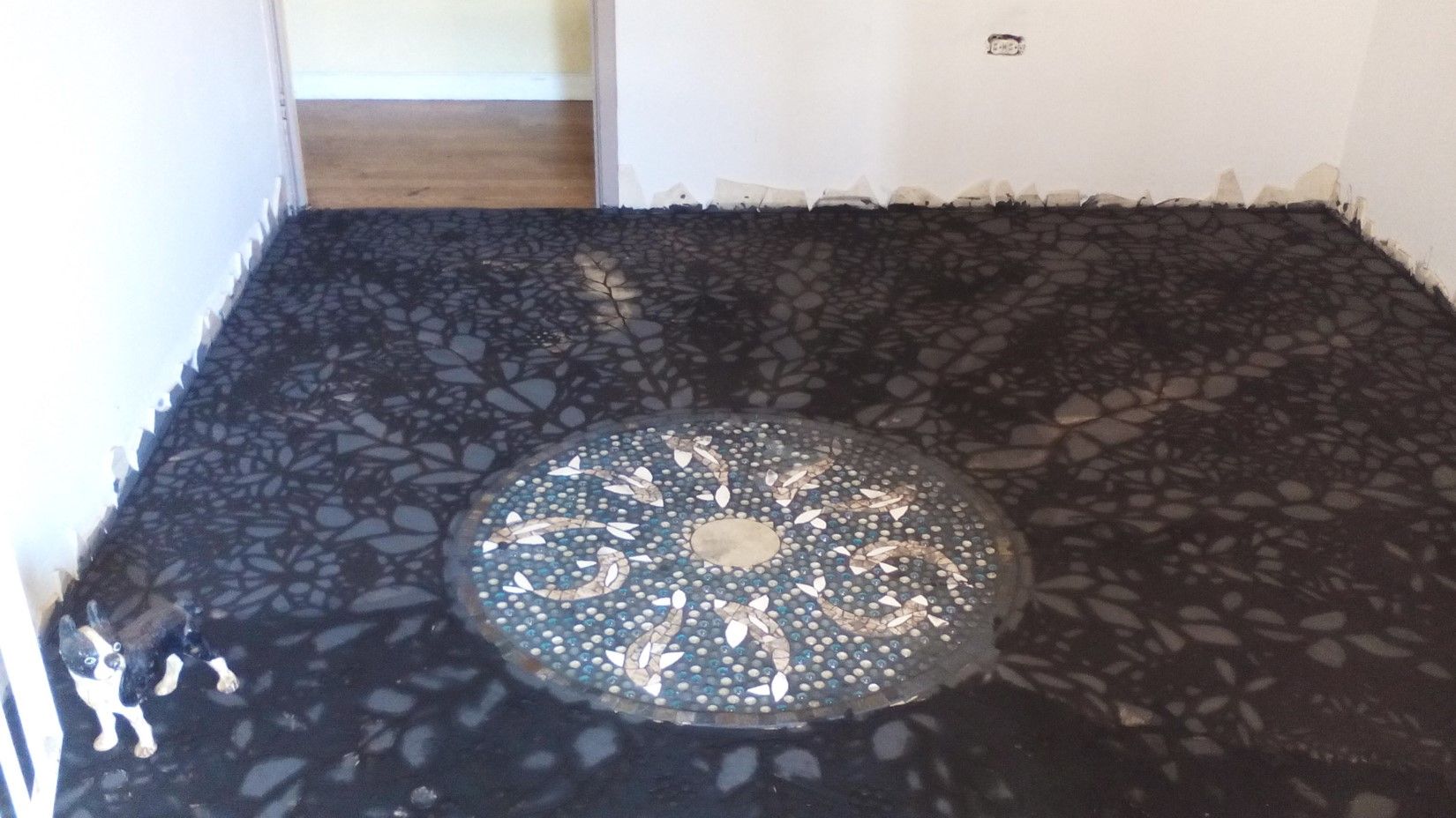 Designing Your Mosaic Floor : 67 Steps (with Pictures) - Instructables