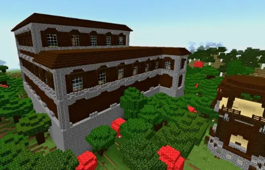 How to Survive Your First Day in Minecraft : 10 Steps (with Pictures ...