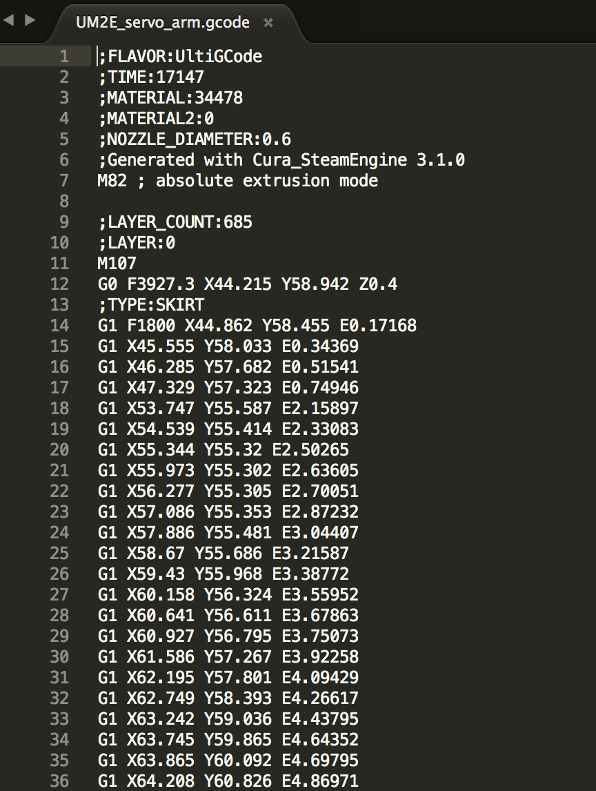 How to Continue a Stopped 3D Print : 5 Steps (with Pictures ...