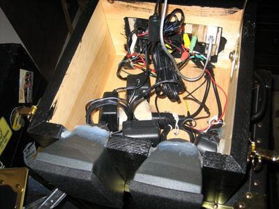 Talking Animatronic Robot Head : 7 Steps (with Pictures) - Instructables
