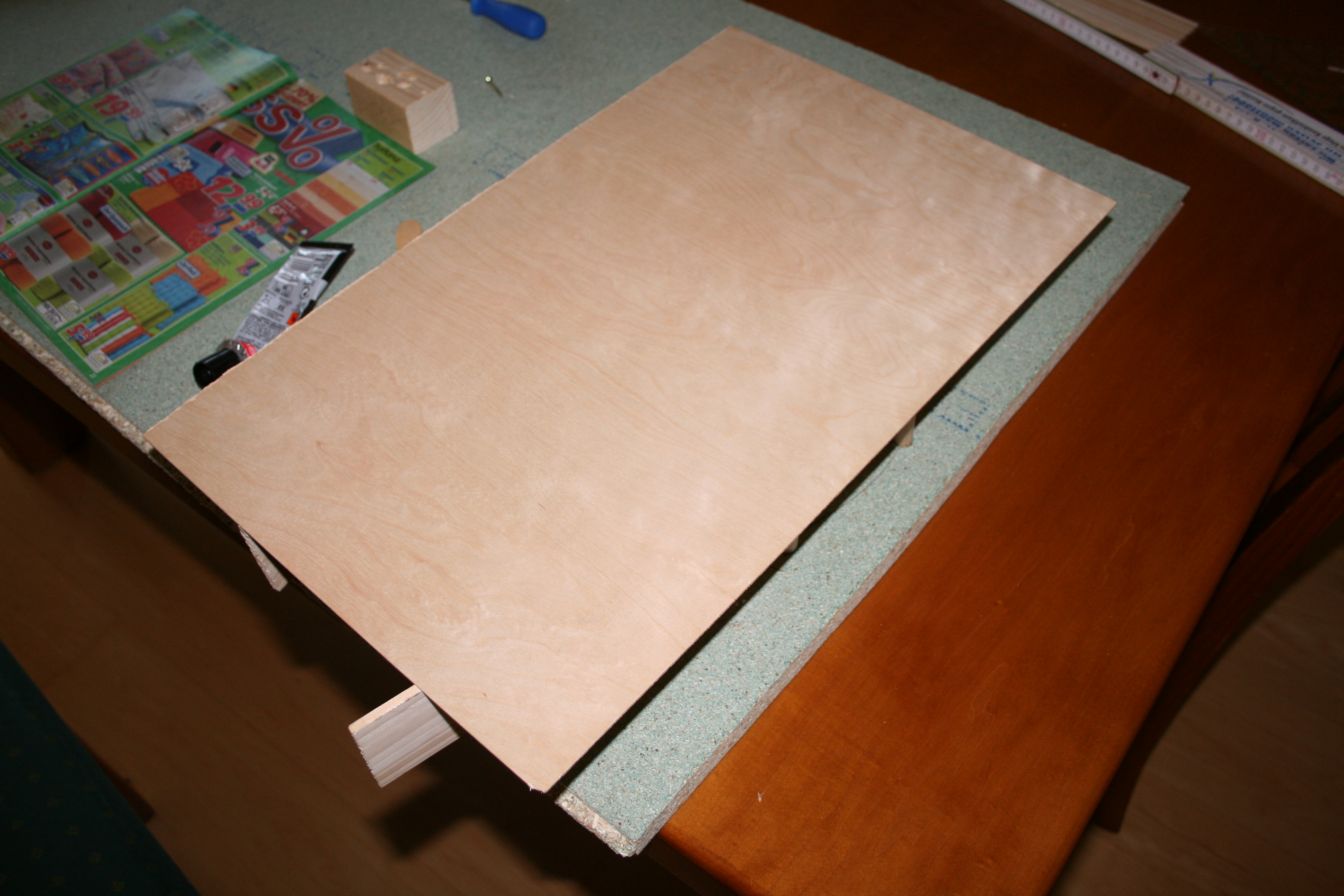 Building an Ukulele From Scratch : 15 Steps - Instructables