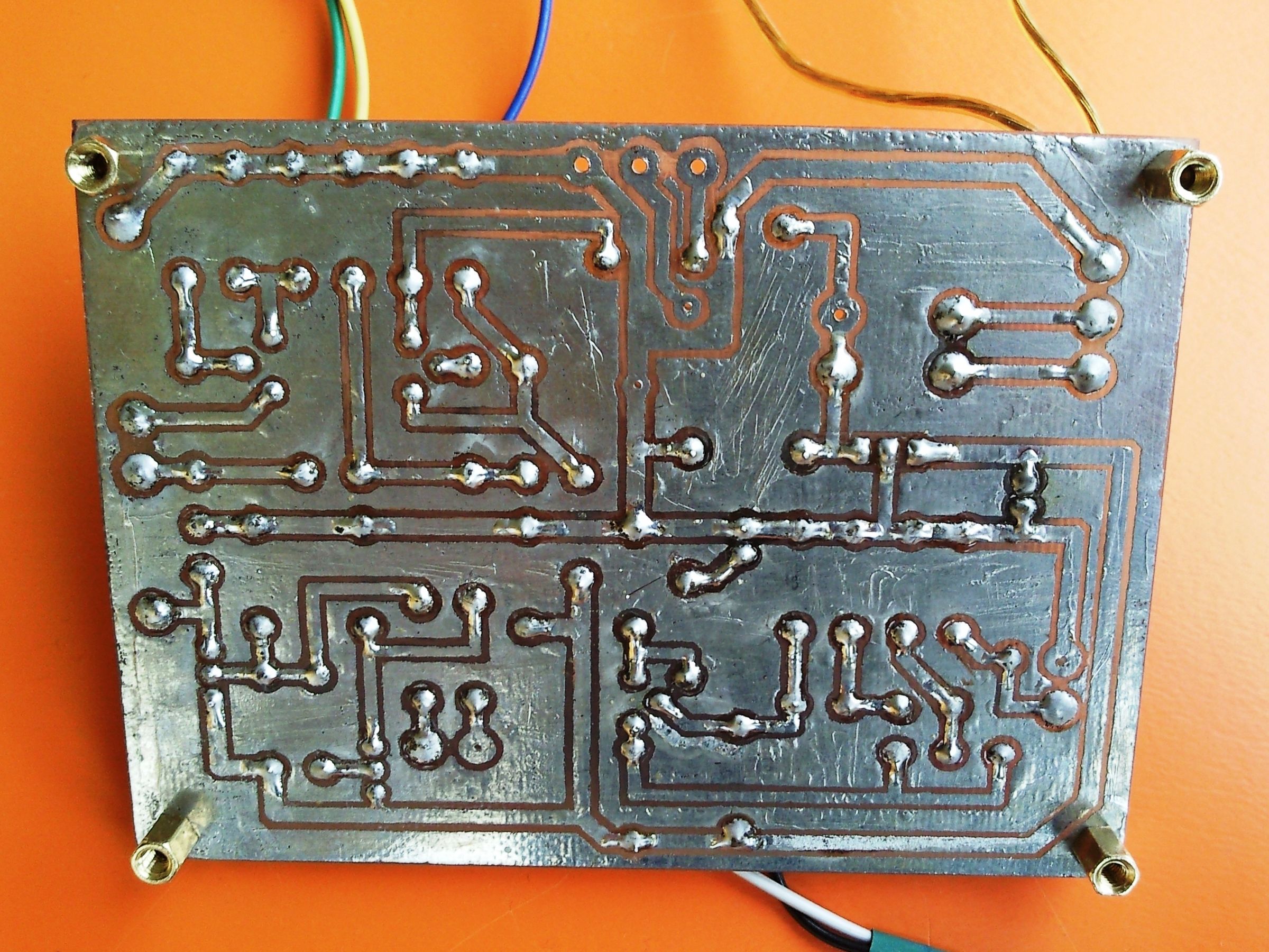 RF Signal Generator : 8 Steps (with Pictures) - Instructables