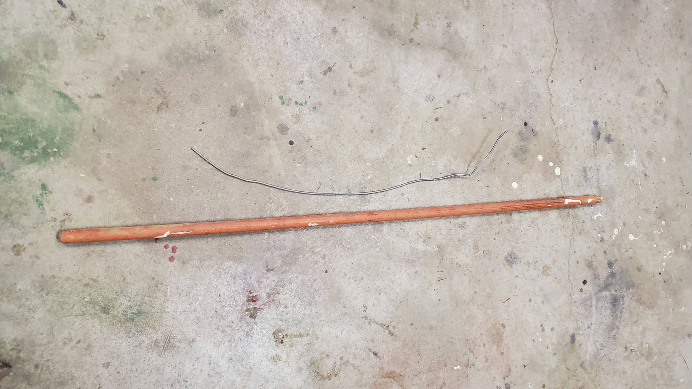 Chicken Catcher : 4 Steps - Instructables