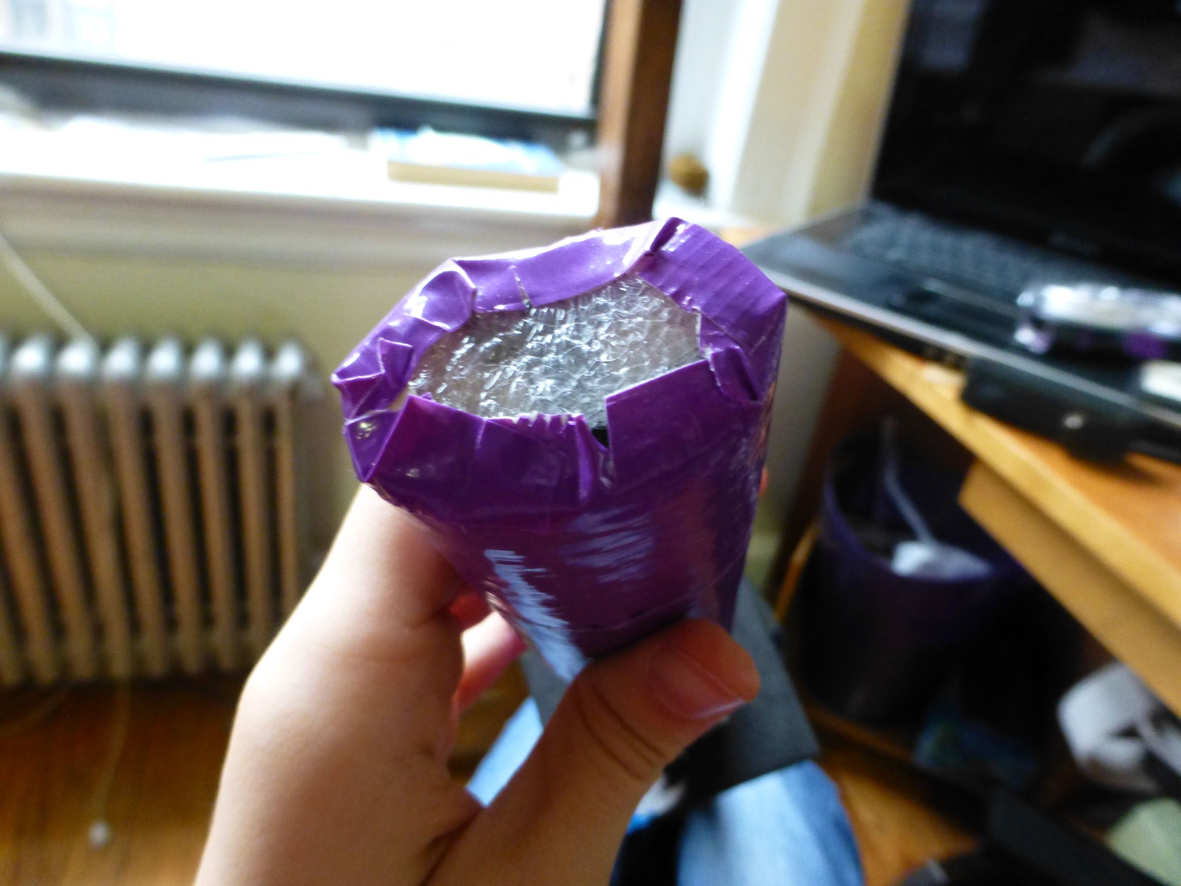 Frankenstein - Ninjato - 2.0 (Remade) : 12 Steps - Instructables