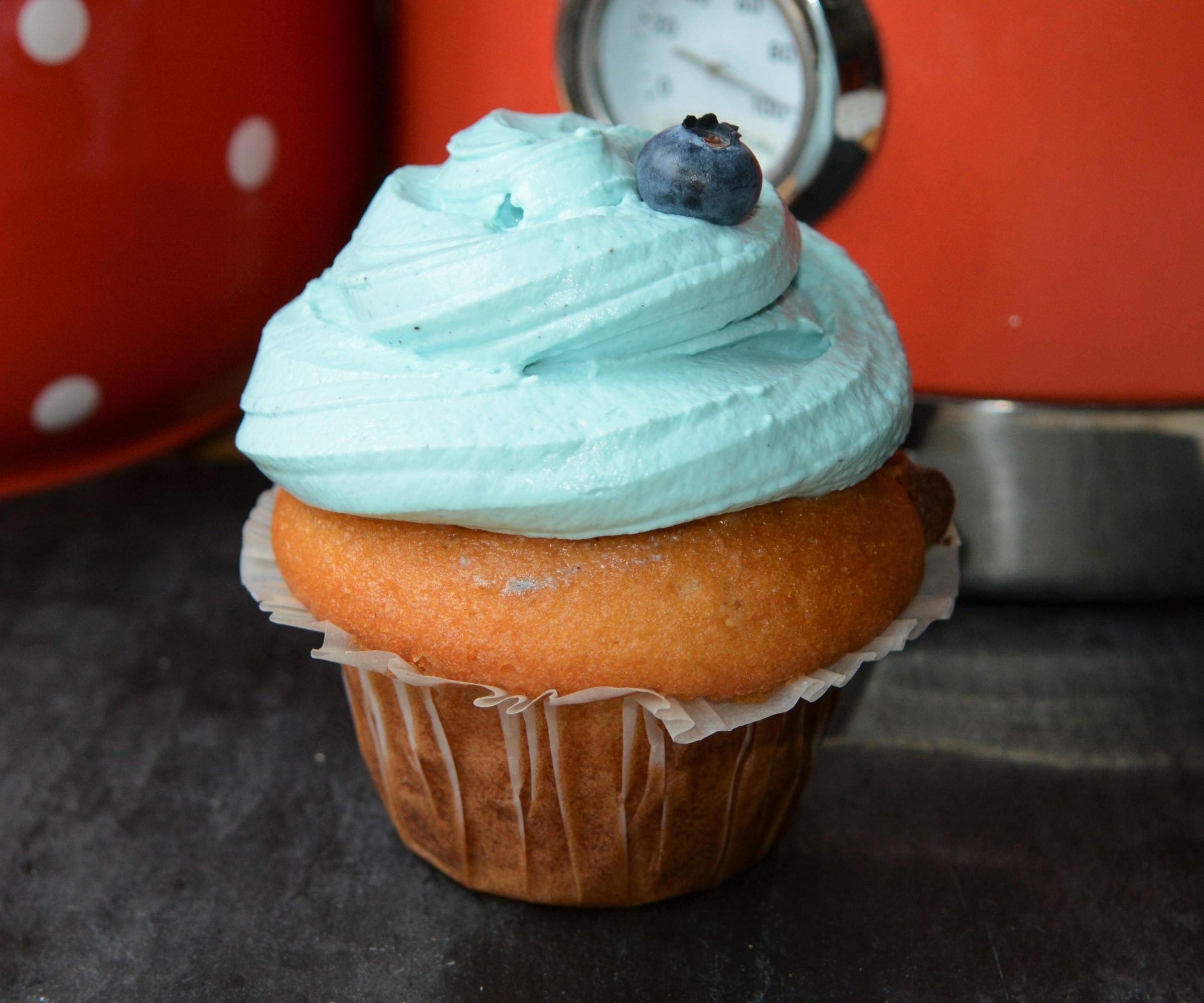 Natural Food Dyes - Green Icing With Spinach : 3 Steps (with Pictures ...