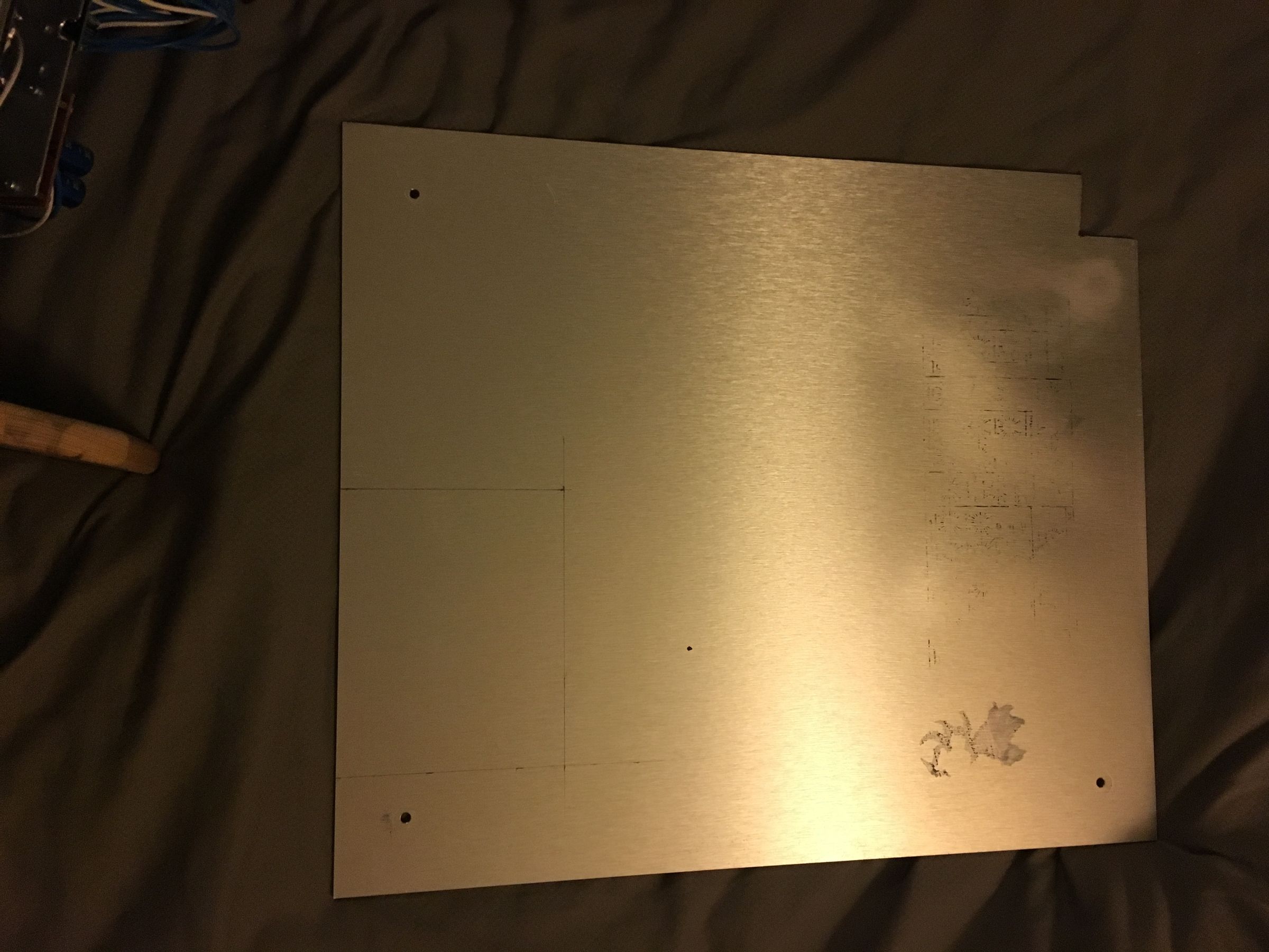 Cheap DIY Front Panels : 5 Steps (with Pictures) - Instructables