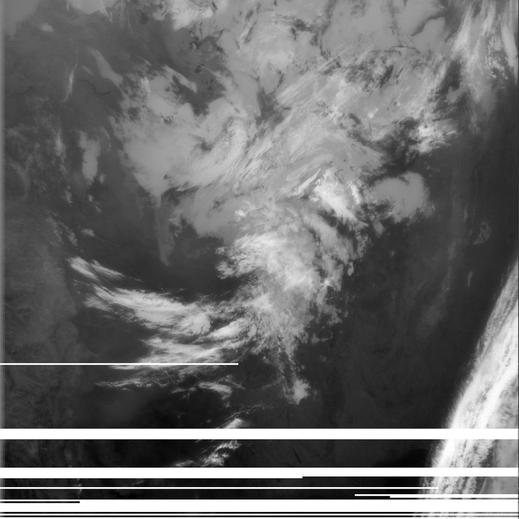 Raspberry Pi Noaa And Meteor M 2 Receiver 6 Steps Instructables