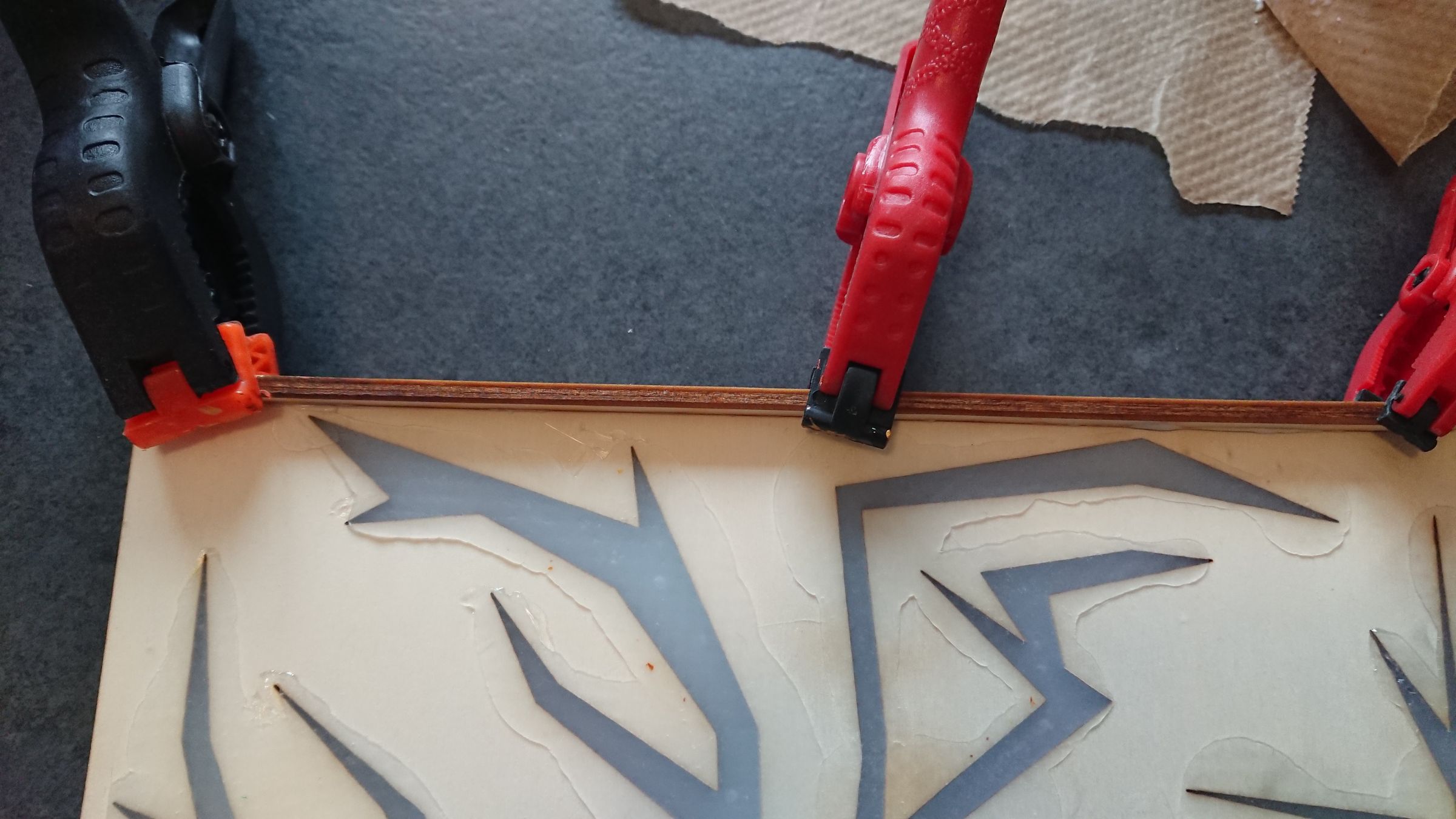 Plasma Disc Effect in a Frame : 9 Steps (with Pictures) - Instructables