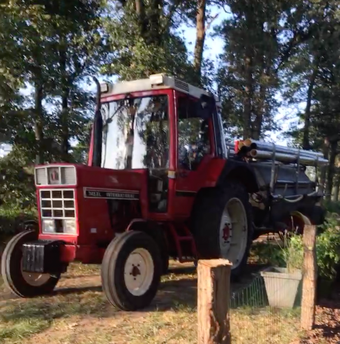 Automated Ground Water Garden Irrigation : 9 Steps - Instructables