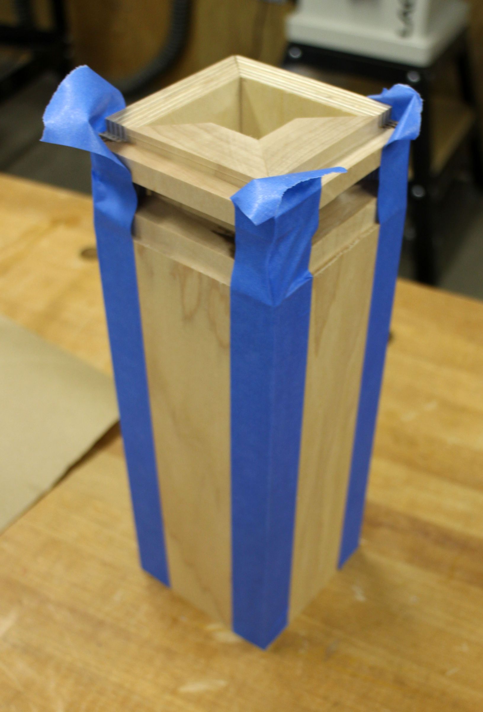 Light-Up Disco Table : 27 Steps (with Pictures) - Instructables