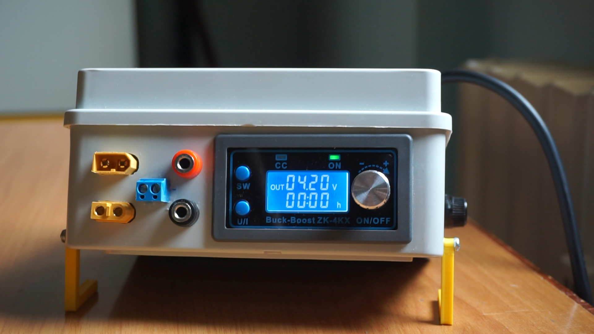 How to Balance a Battery Pack With USB or the Traditional Method ...