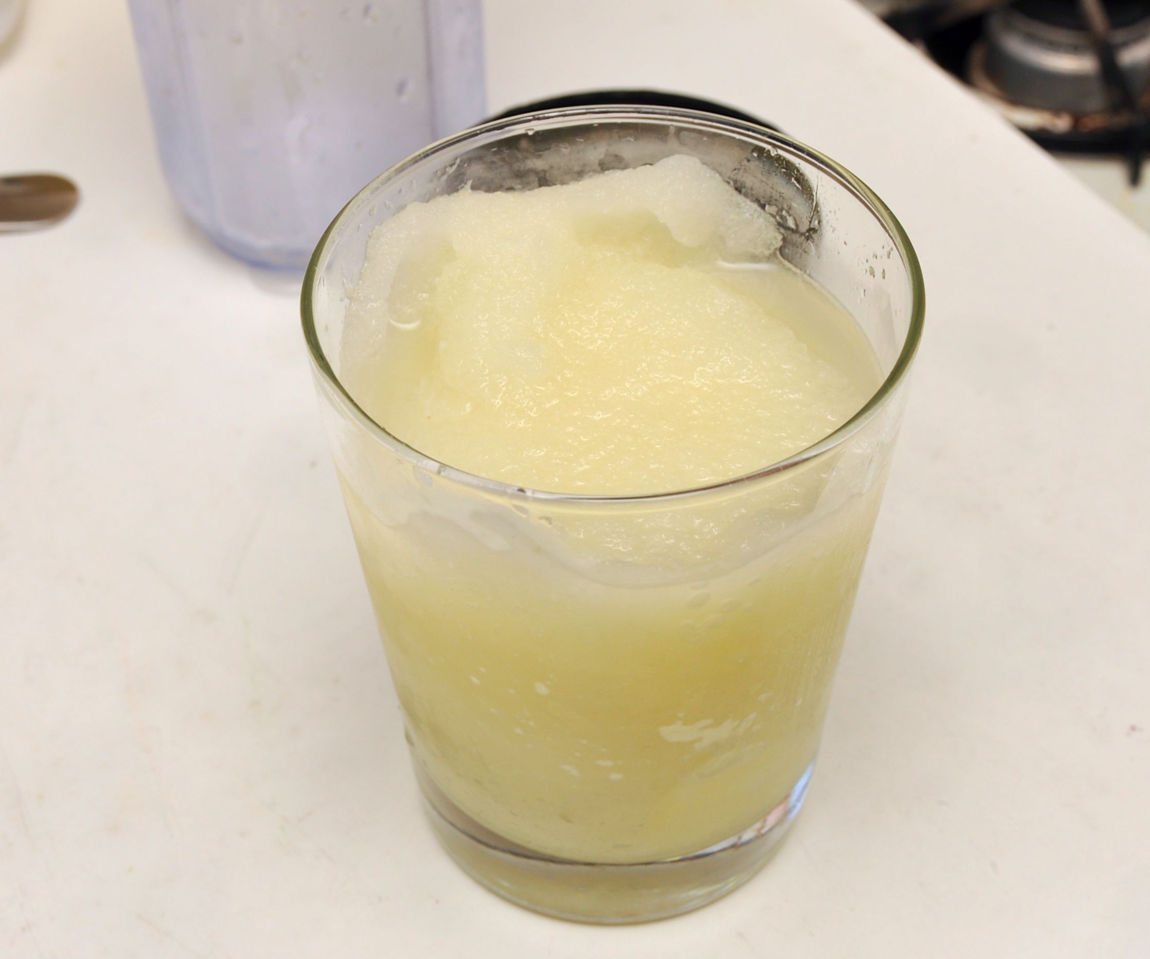 Easy Frozen Lemonade : 6 Steps (with Pictures) - Instructables