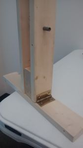 Simple and Cheap Stitching Pony : 8 Steps (with Pictures) - Instructables