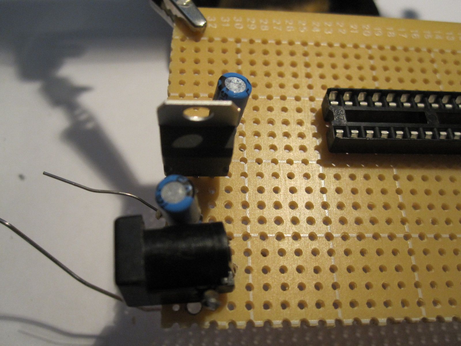 How to Make Your Own Arduino Board : 13 Steps (with Pictures ...