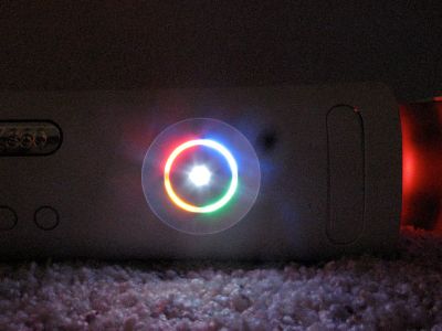 Xbox 360 Ring of Light LEDs : 6 Steps - Instructables