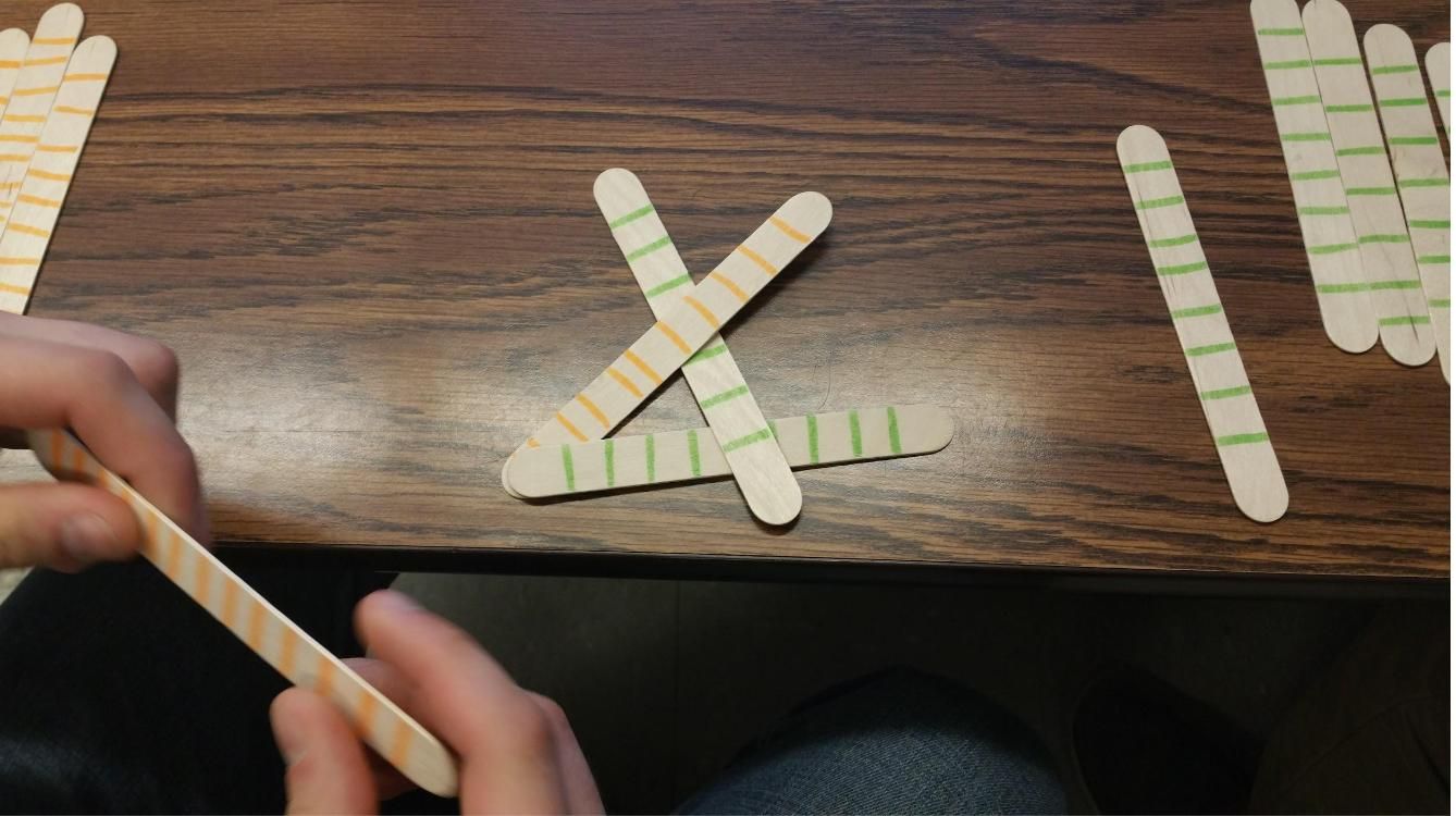 Popsicle Stick Bomb : 13 Steps - Instructables